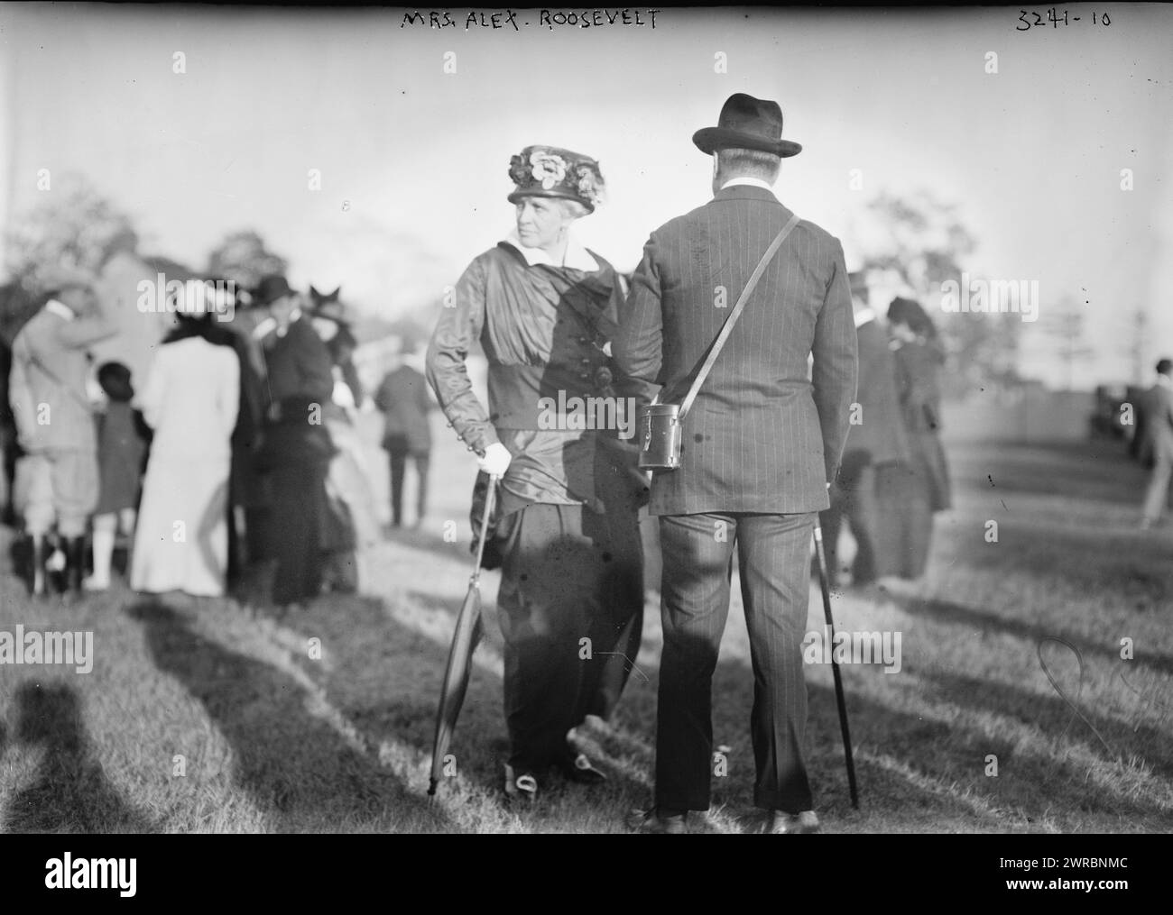 Alex roosevelt Black and White Stock Photos & Images - Alamy