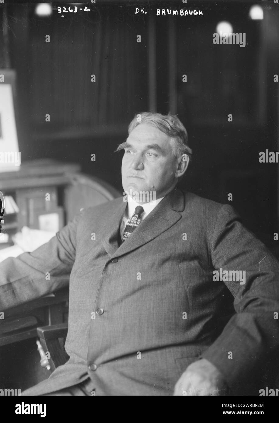 Martin grove brumbaugh hi-res stock photography and images - Alamy