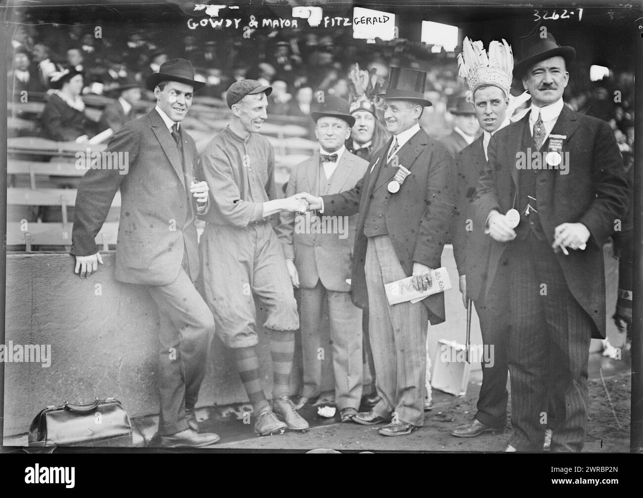 Honey fitz hi-res stock photography and images - Alamy