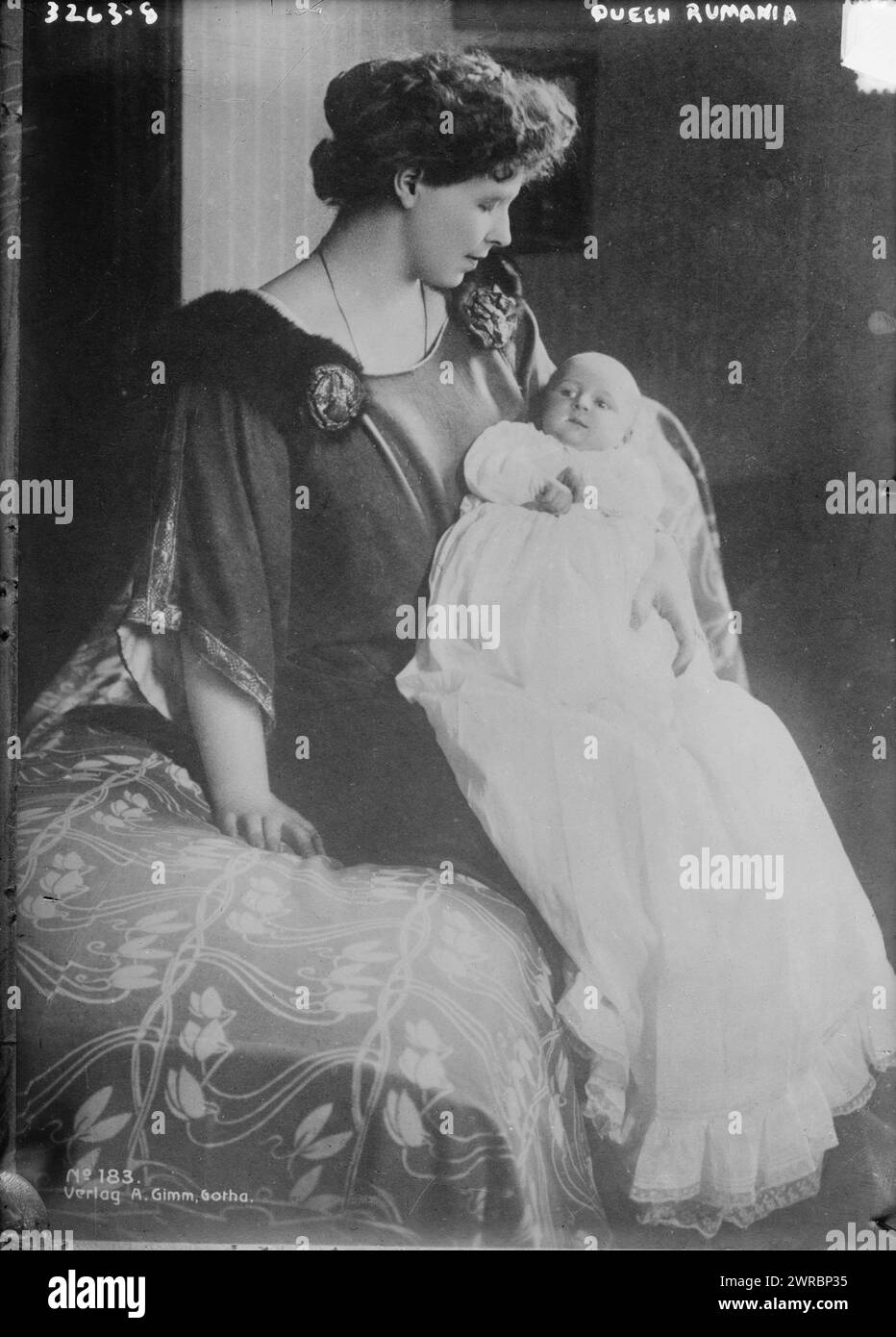 Glass queen Black and White Stock Photos & Images - Alamy
