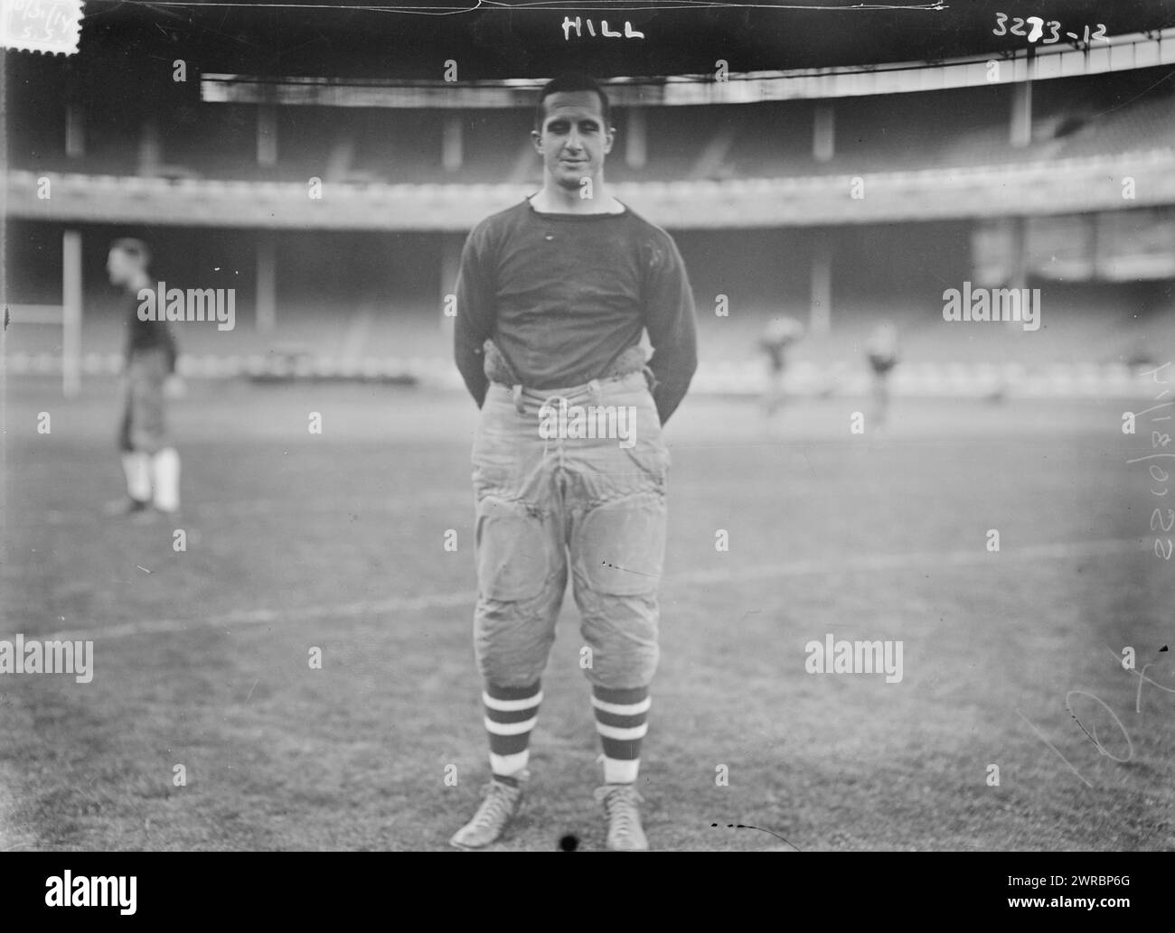 Bain hill hi-res stock photography and images - Alamy