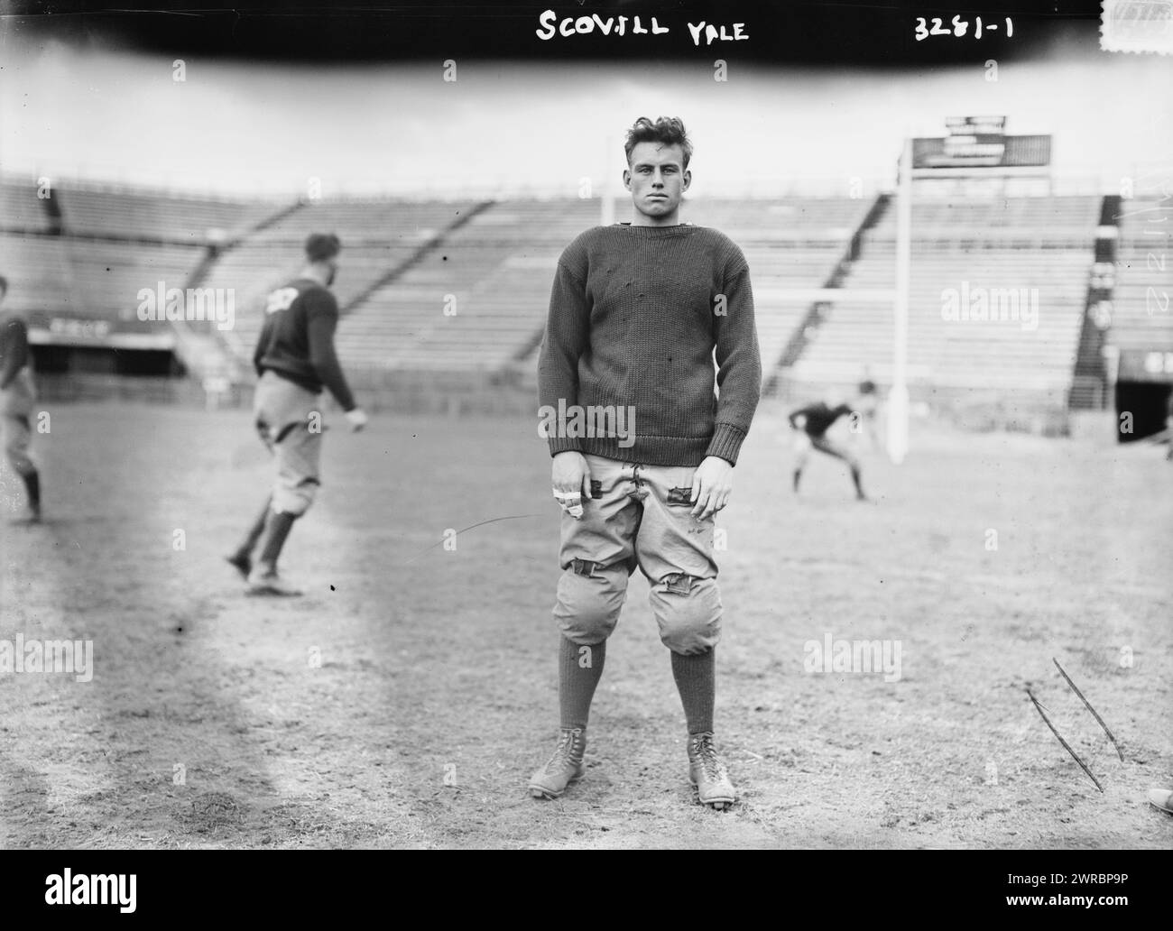 Scovill i e hi-res stock photography and images - Alamy