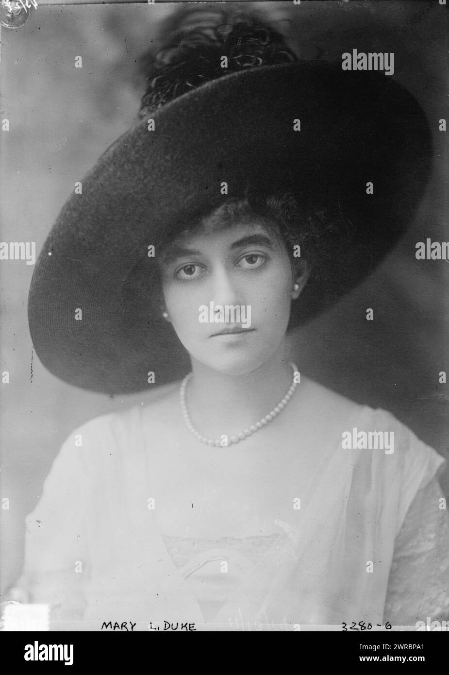 Anthony drexel biddle hi-res stock photography and images - Alamy