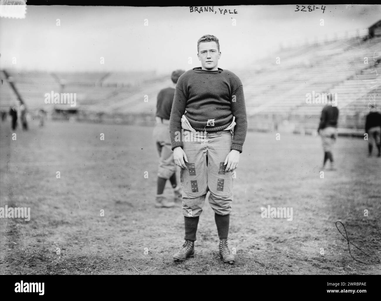 Yale team Black and White Stock Photos & Images - Alamy