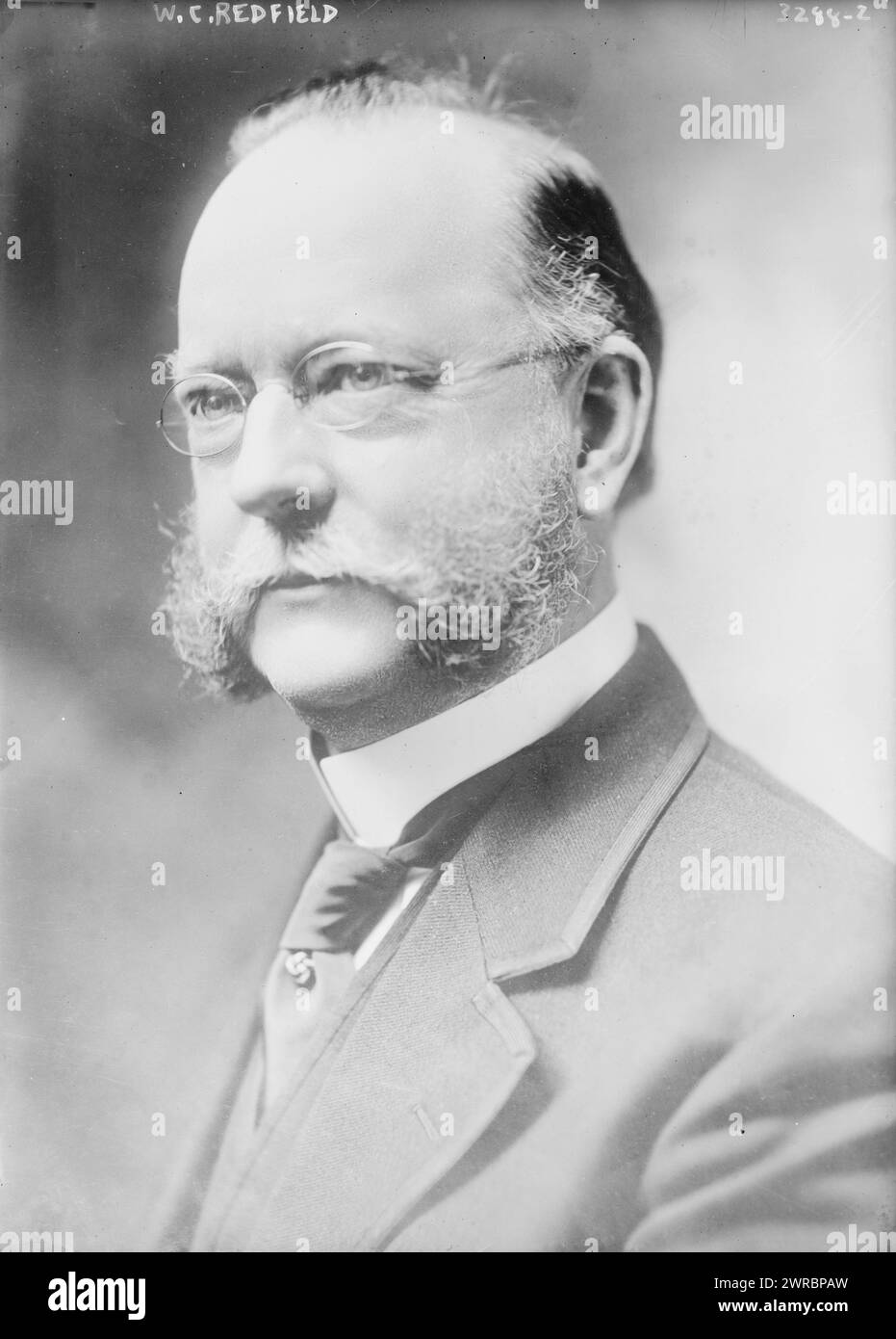 William Charles Redfield