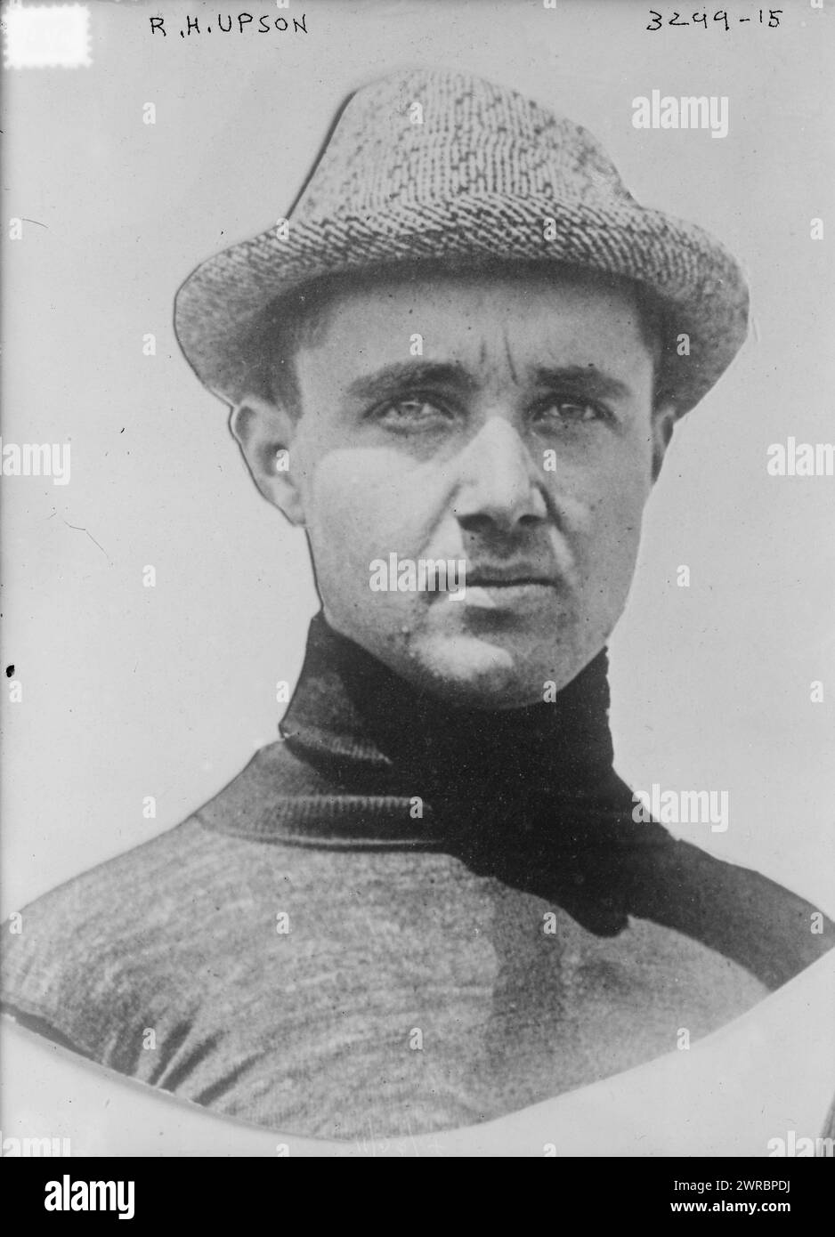 Aviator photograph hi-res stock photography and images - Alamy