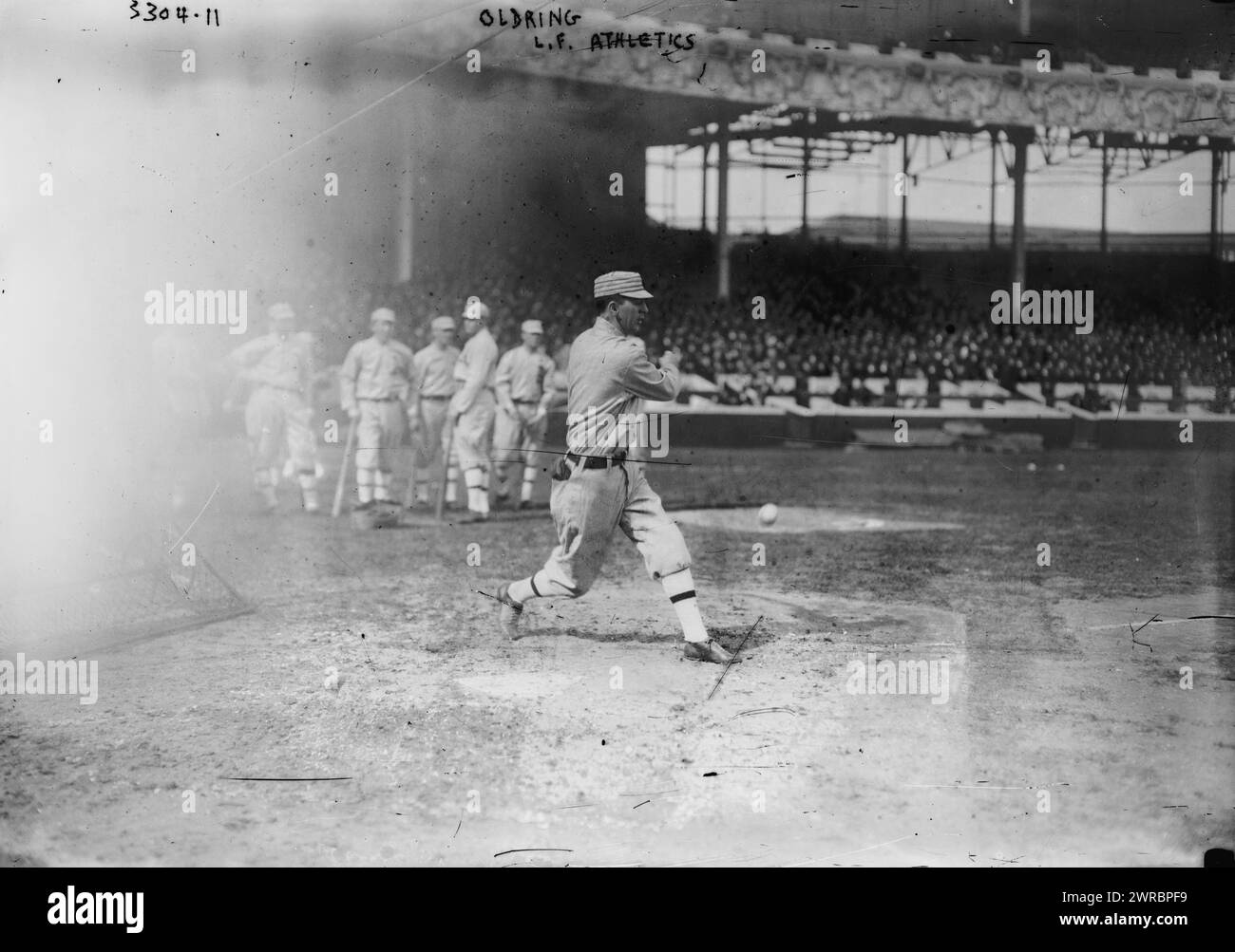 Oldring rube hi-res stock photography and images - Alamy