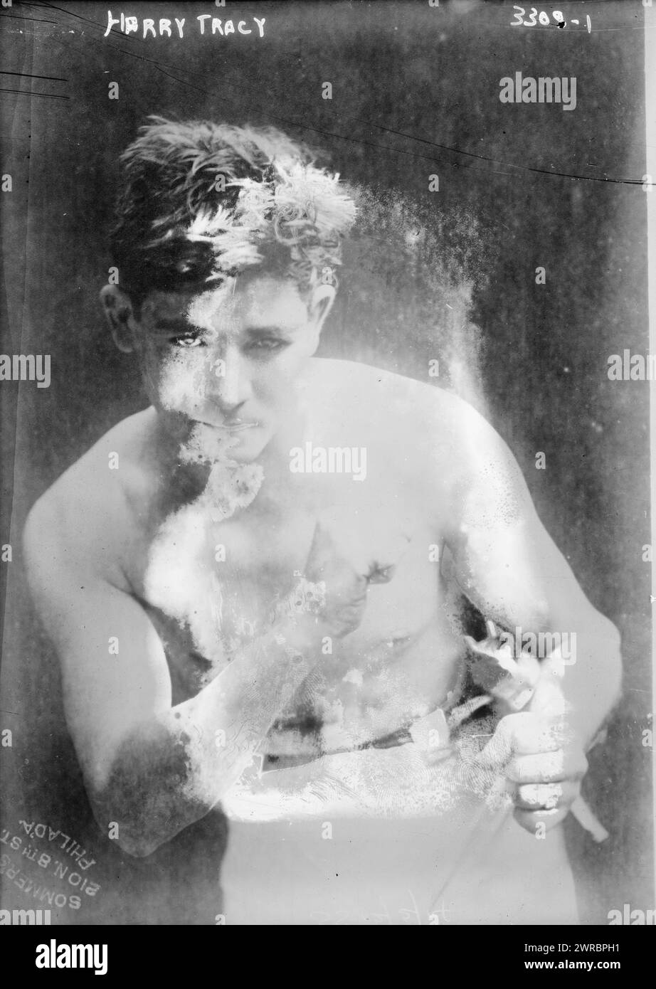 Harry tracy Black and White Stock Photos & Images - Alamy