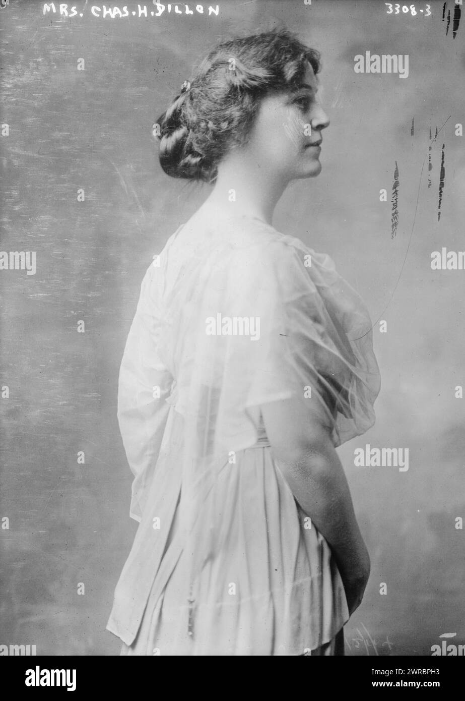 Frances dillon hi-res stock photography and images - Alamy