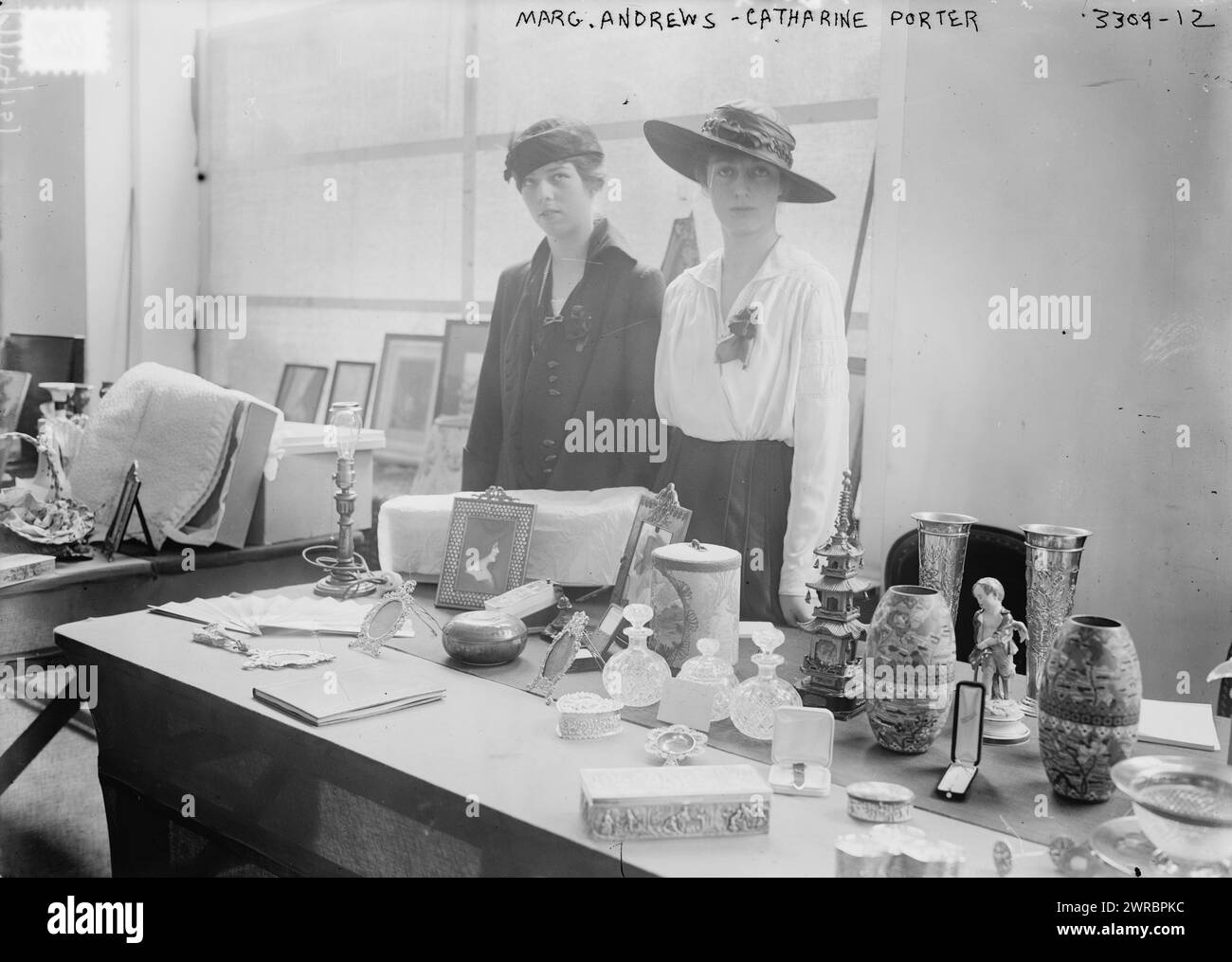 Catherine porter hi-res stock photography and images - Alamy