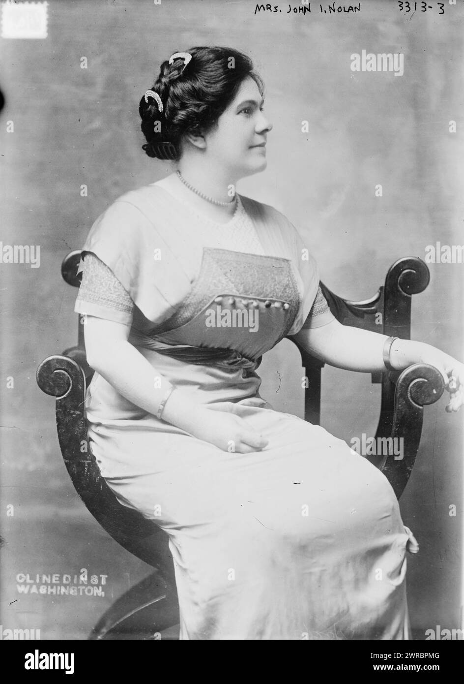 Mae ella nolan hi-res stock photography and images - Alamy