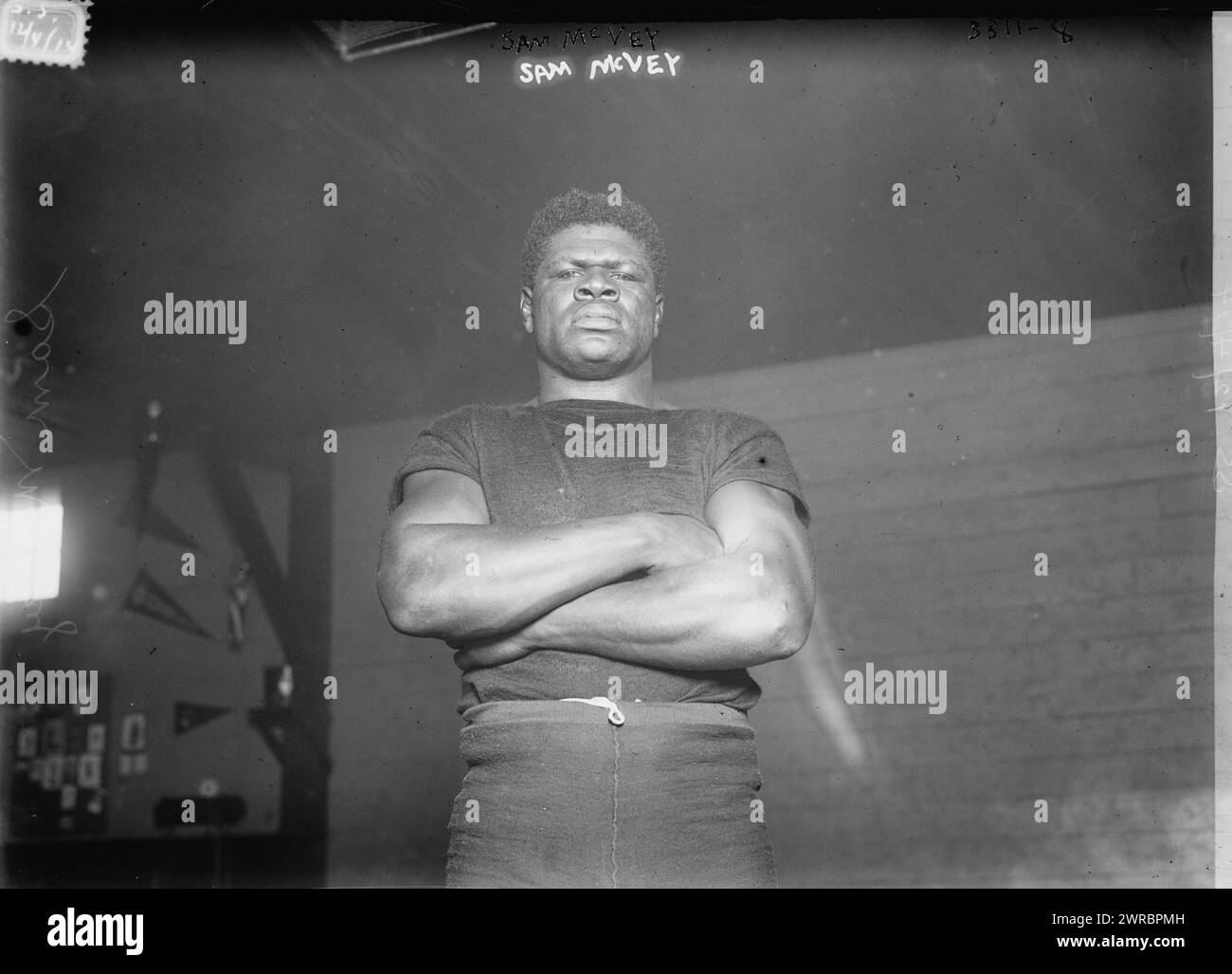 Sam mcvey Black and White Stock Photos & Images - Alamy