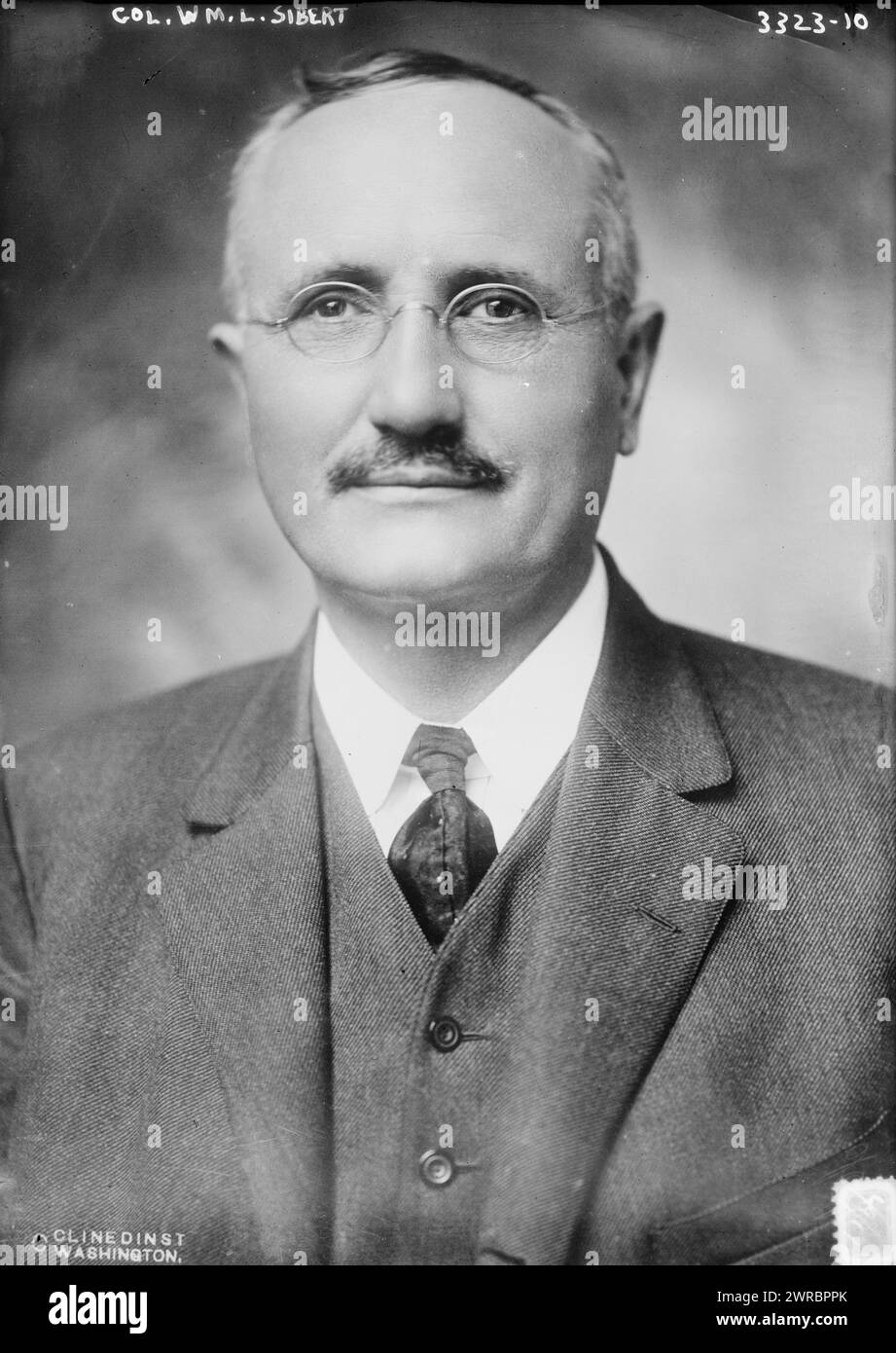General william l hi-res stock photography and images - Alamy