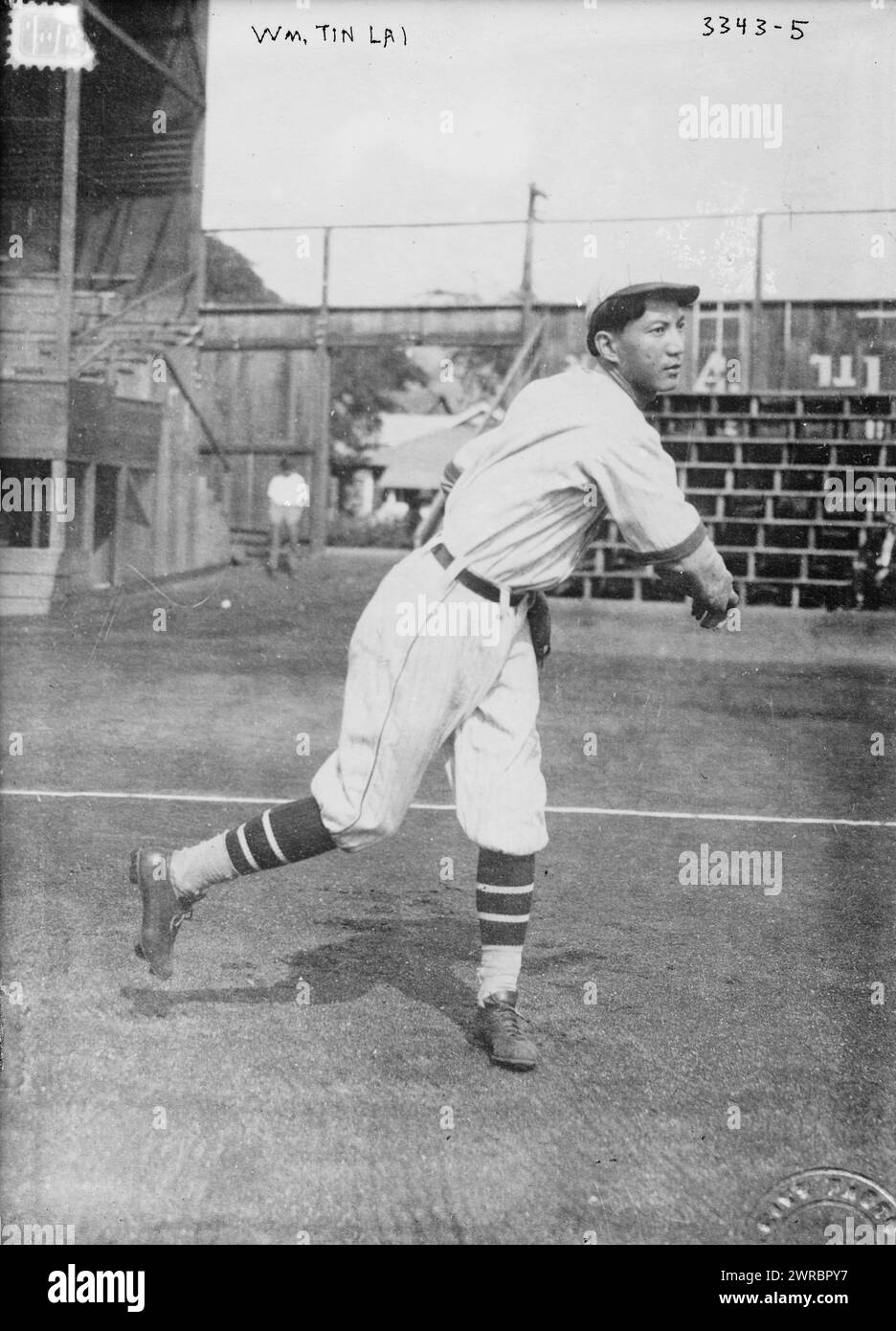 1914 chinese team hi-res stock photography and images - Alamy