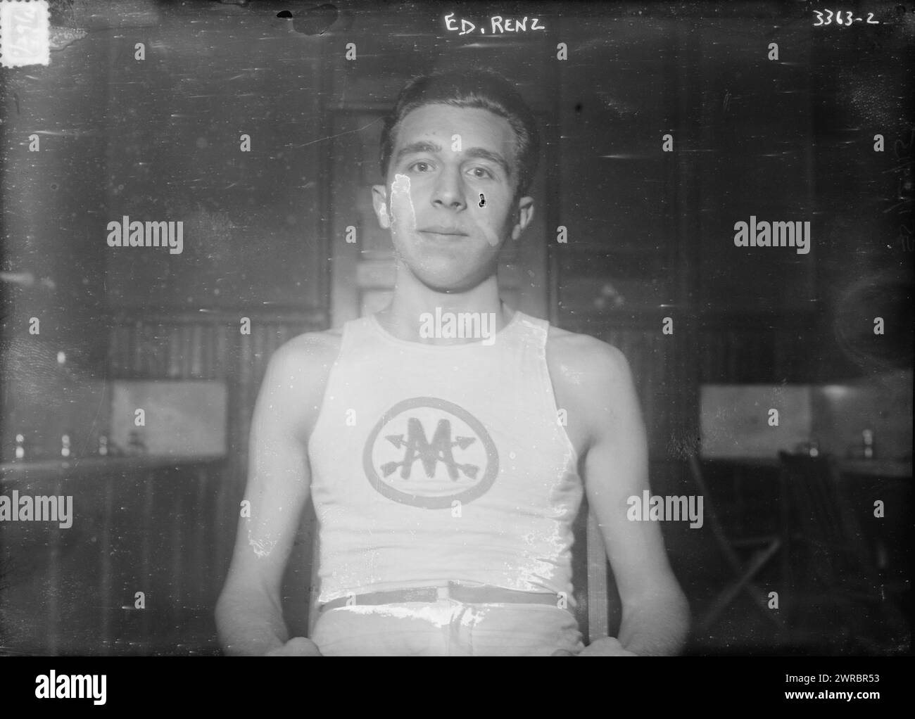 Ed glass hi-res stock photography and images - Alamy