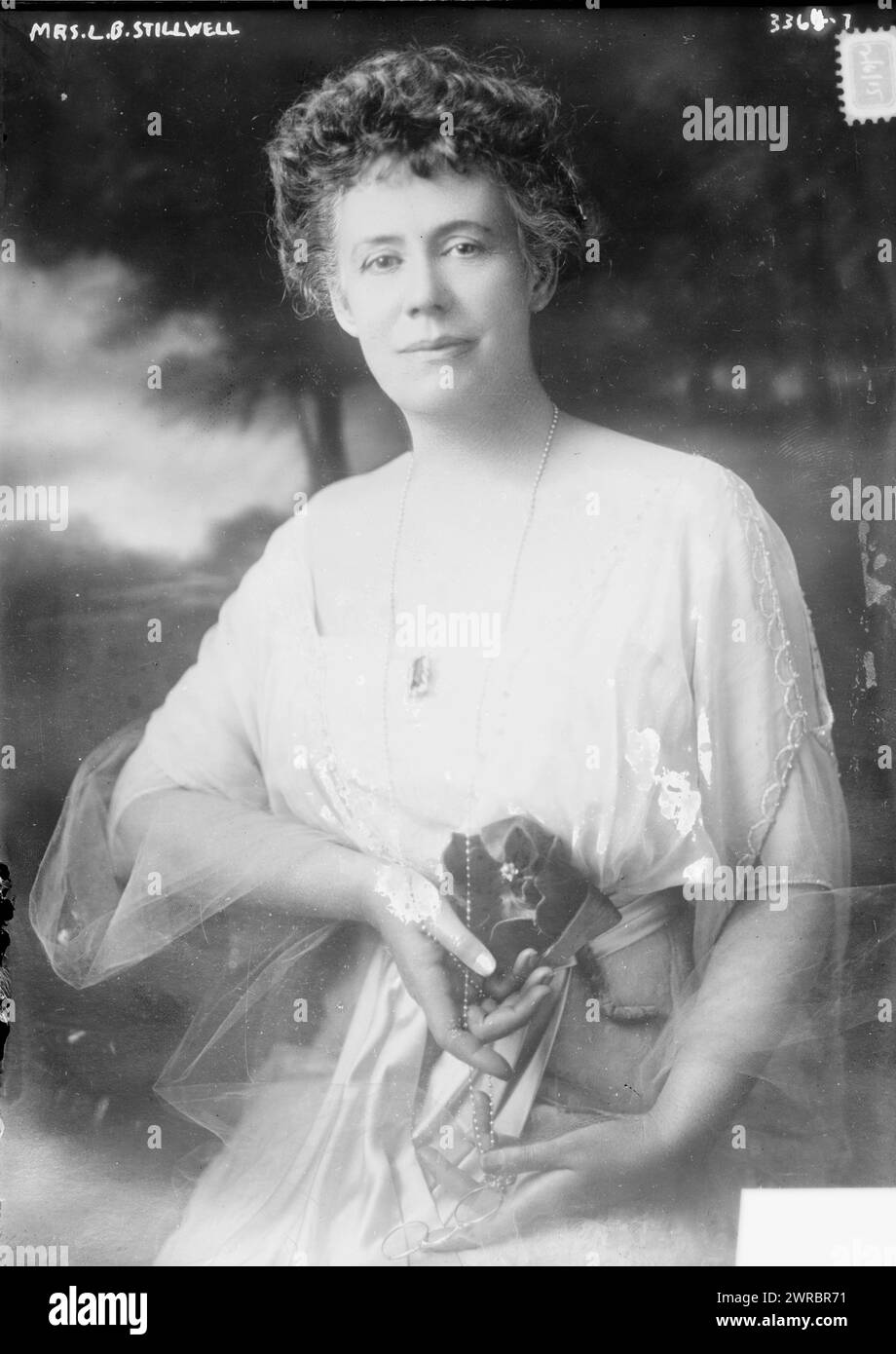 Stillwell hi-res stock photography and images - Alamy