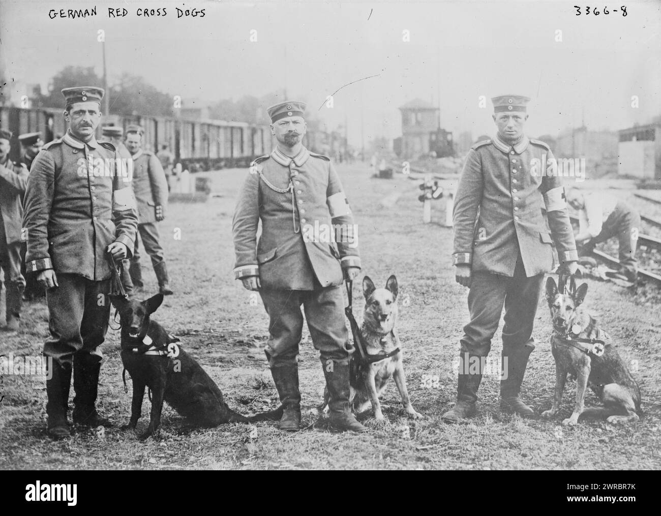 German red cross hi-res stock photography and images - Alamy