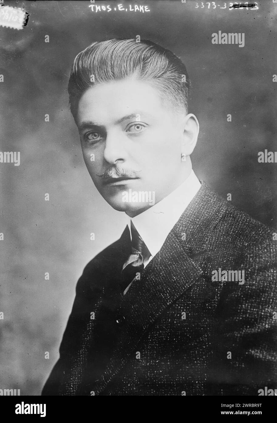 Thomas edison lake hi-res stock photography and images - Alamy