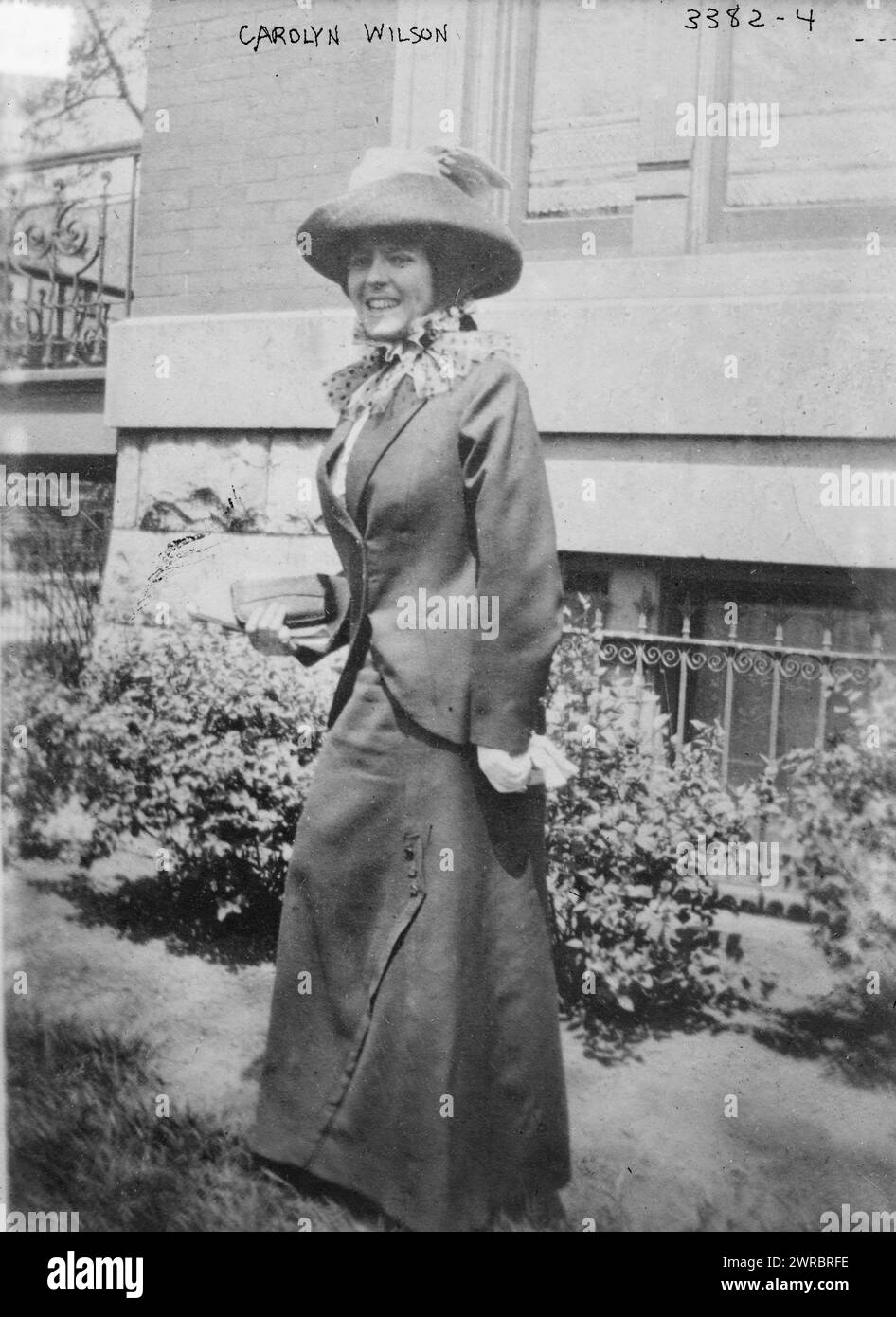 Carolyn wilson hi-res stock photography and images - Alamy