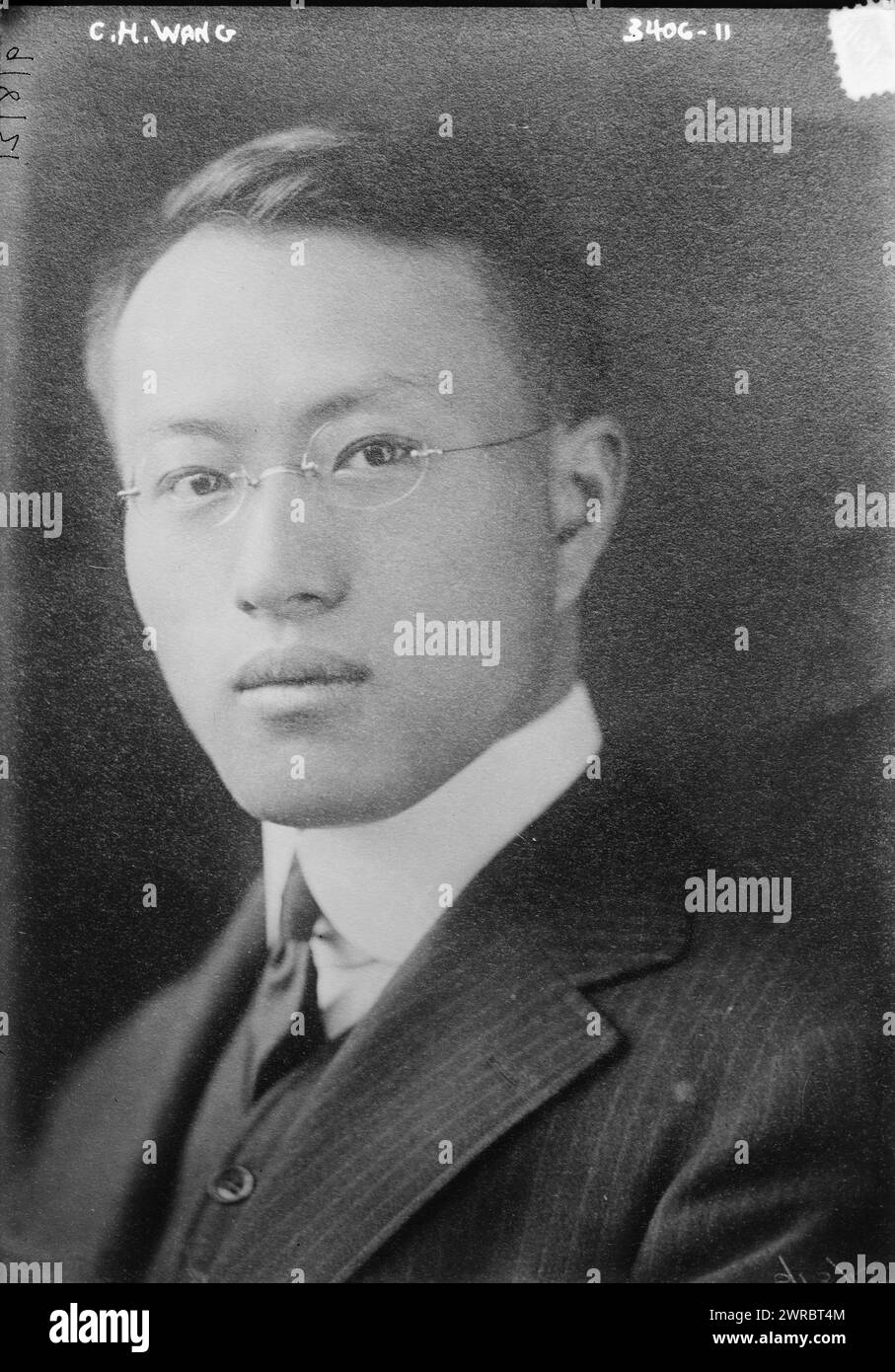 Cheng hsu wang hi-res stock photography and images - Alamy