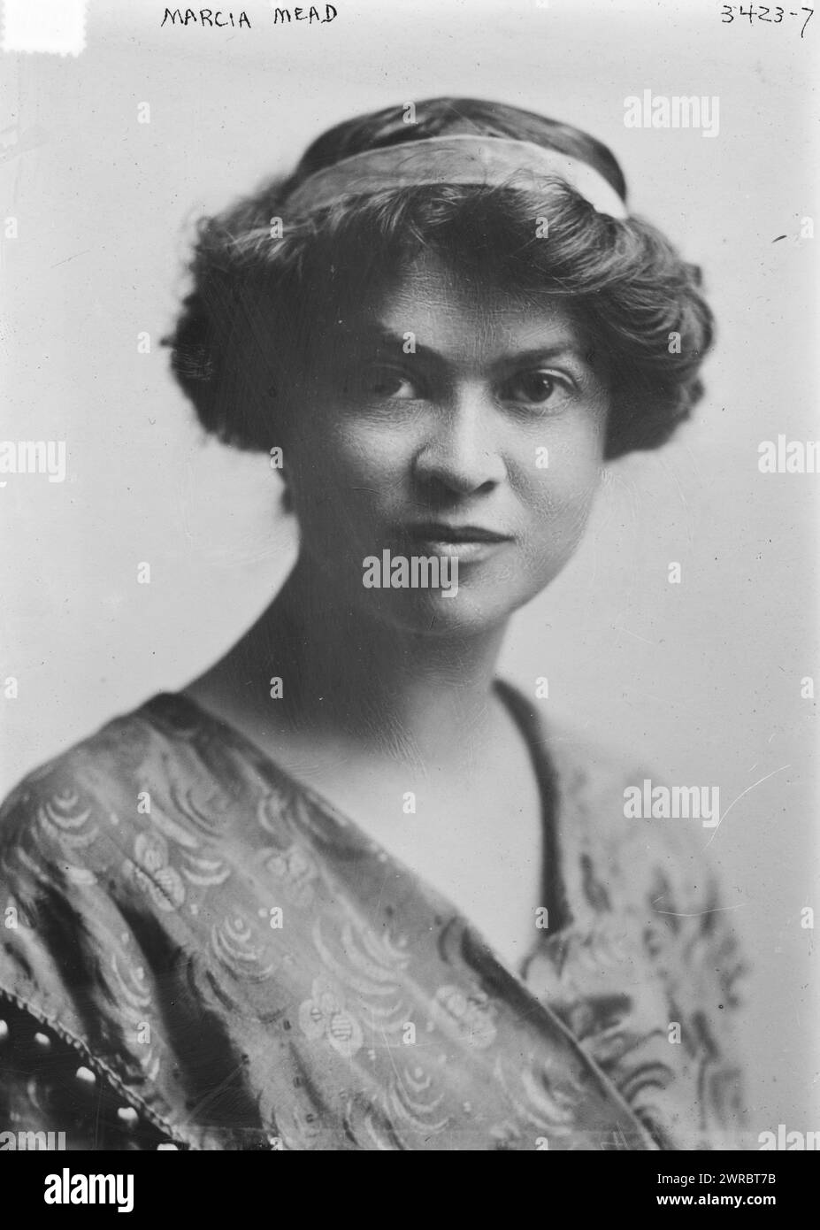 Architect marcia mead hi-res stock photography and images - Alamy