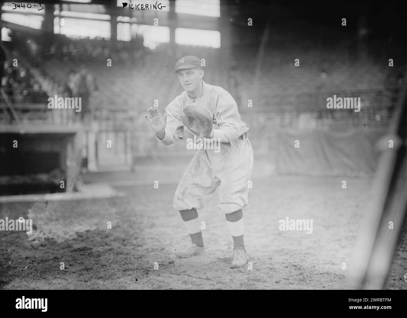 Arthur pickering hi-res stock photography and images - Alamy