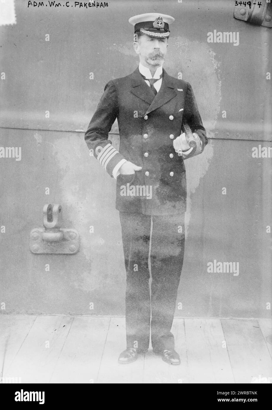 William christopher hi-res stock photography and images - Alamy