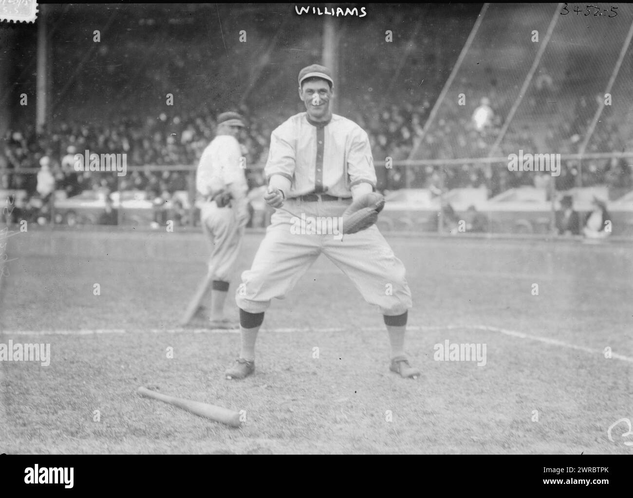 Rip williams hi-res stock photography and images - Alamy