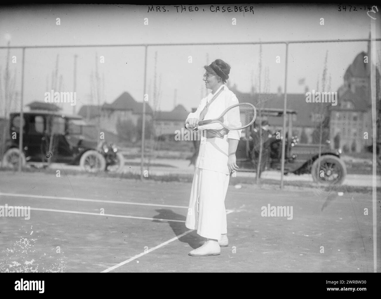 Casebeer hi-res stock photography and images - Alamy