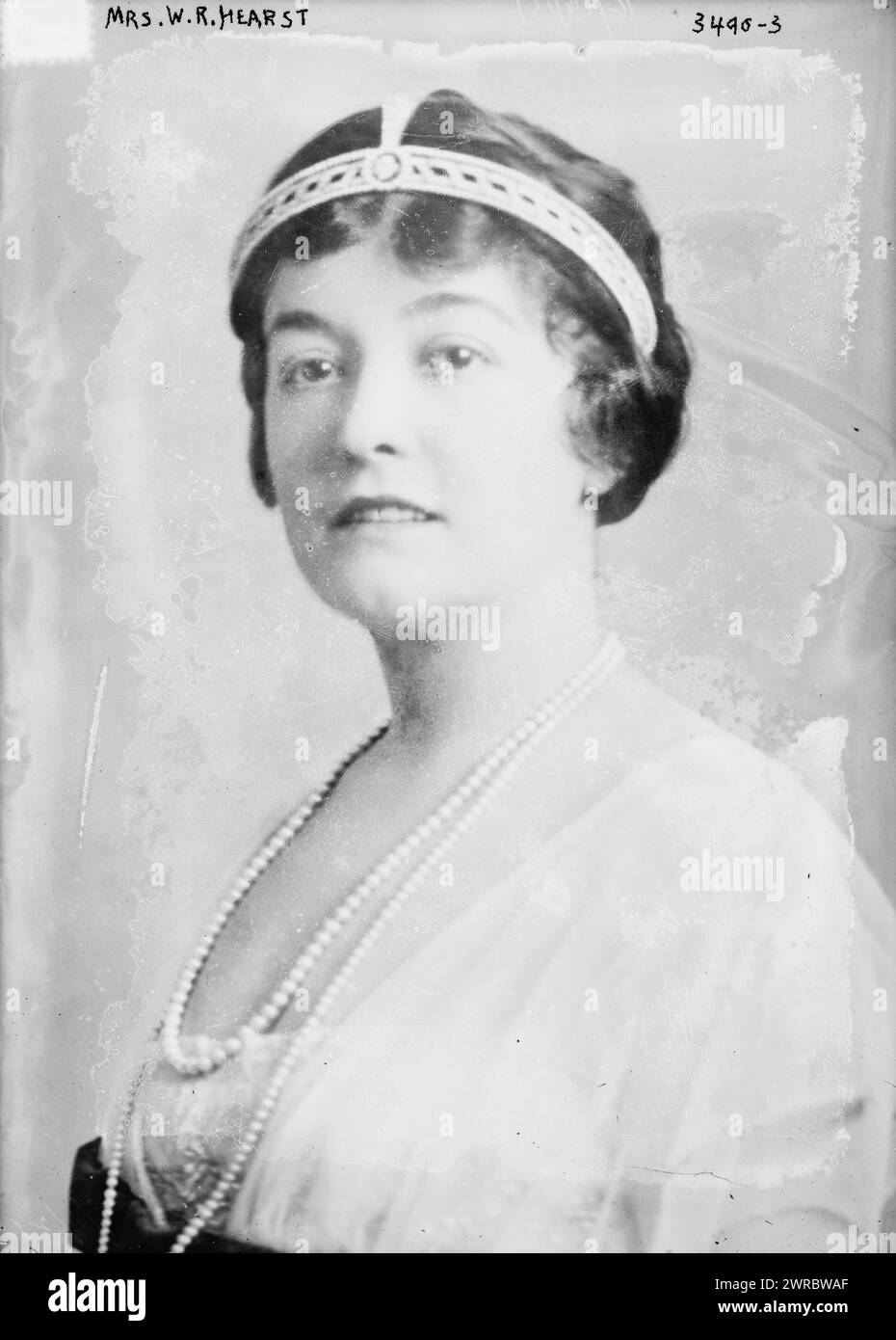 Wife veronica hi-res stock photography and images - Alamy