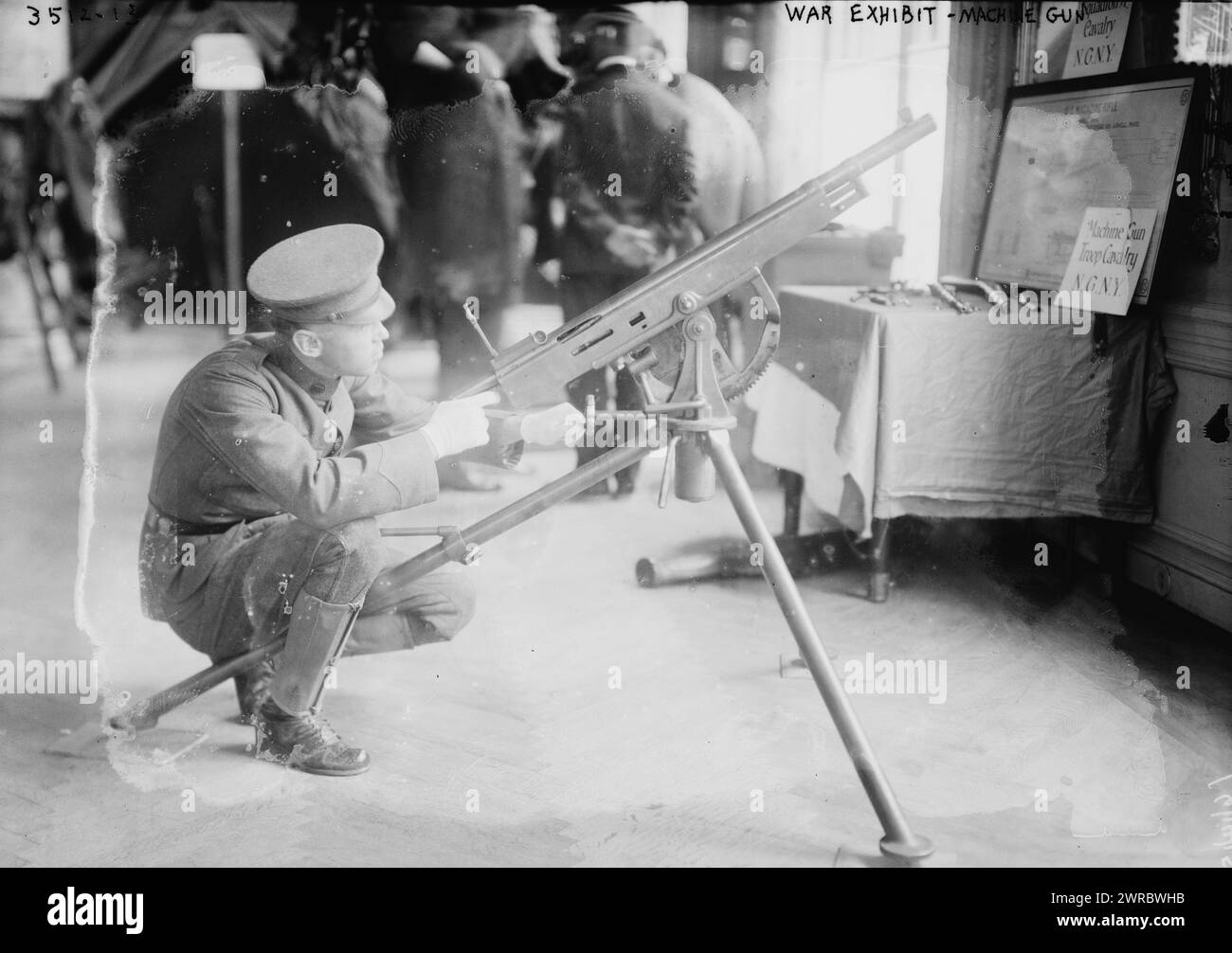 1915 june 14 hi-res stock photography and images - Alamy