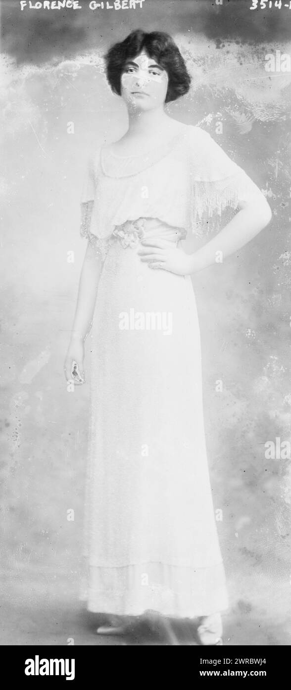 Florence emily gilbert hi-res stock photography and images - Alamy