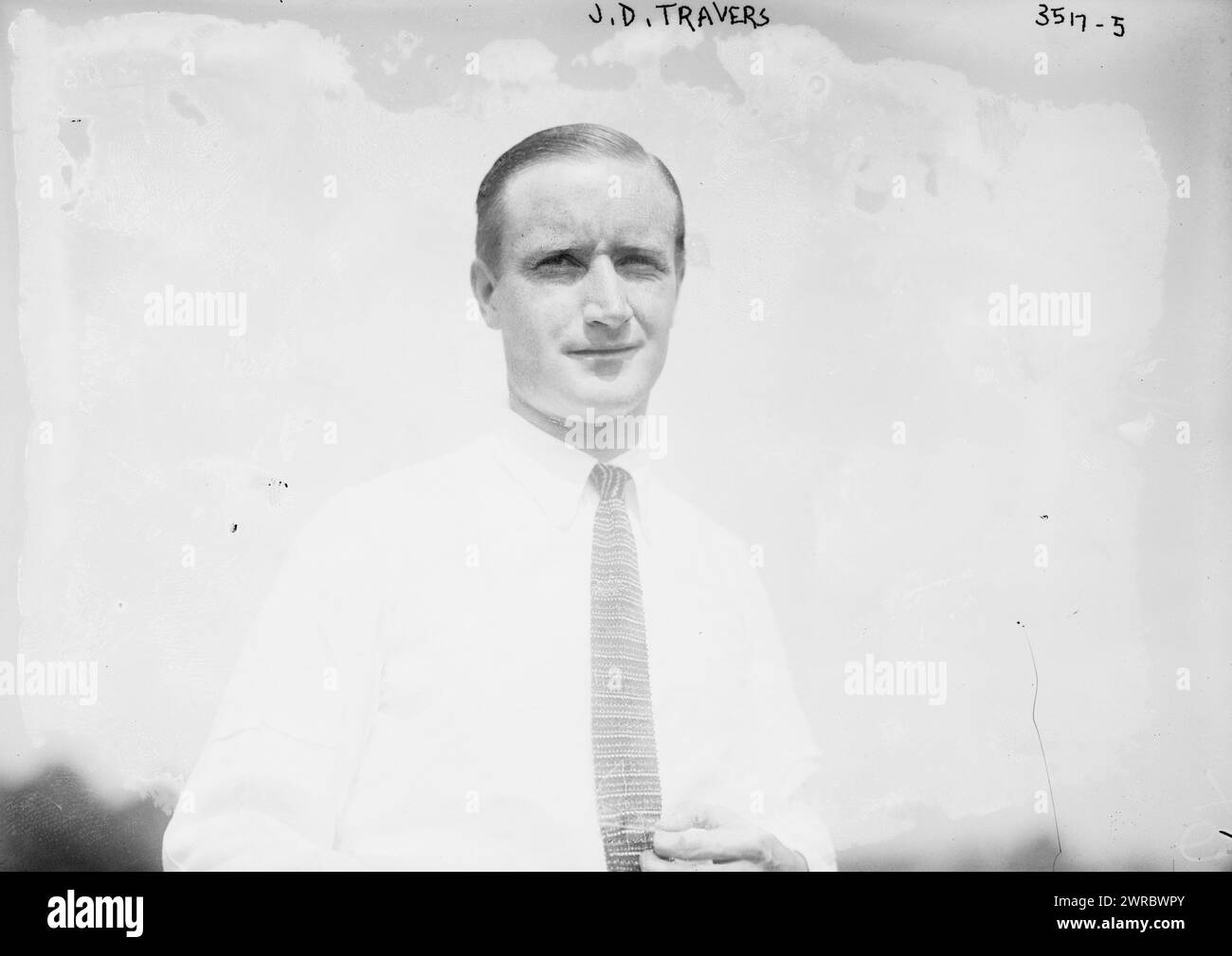 Golfer jerome dunstan hi-res stock photography and images - Alamy