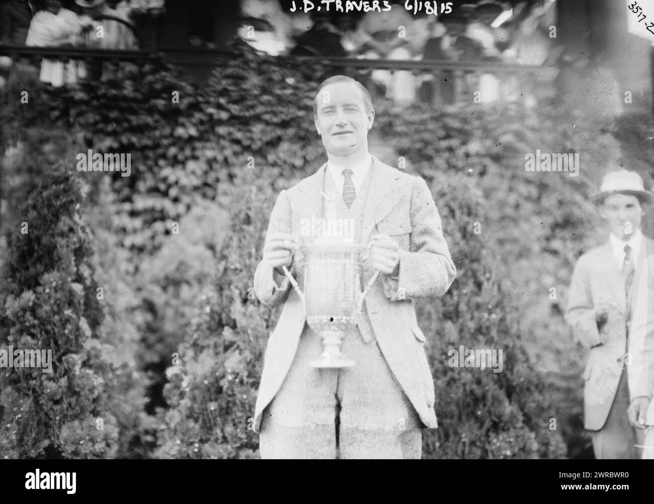 Jerry jerome hi-res stock photography and images - Alamy