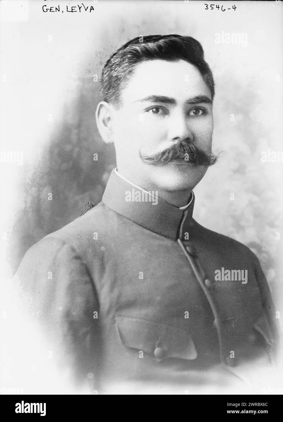 Leyva Black and White Stock Photos & Images - Alamy