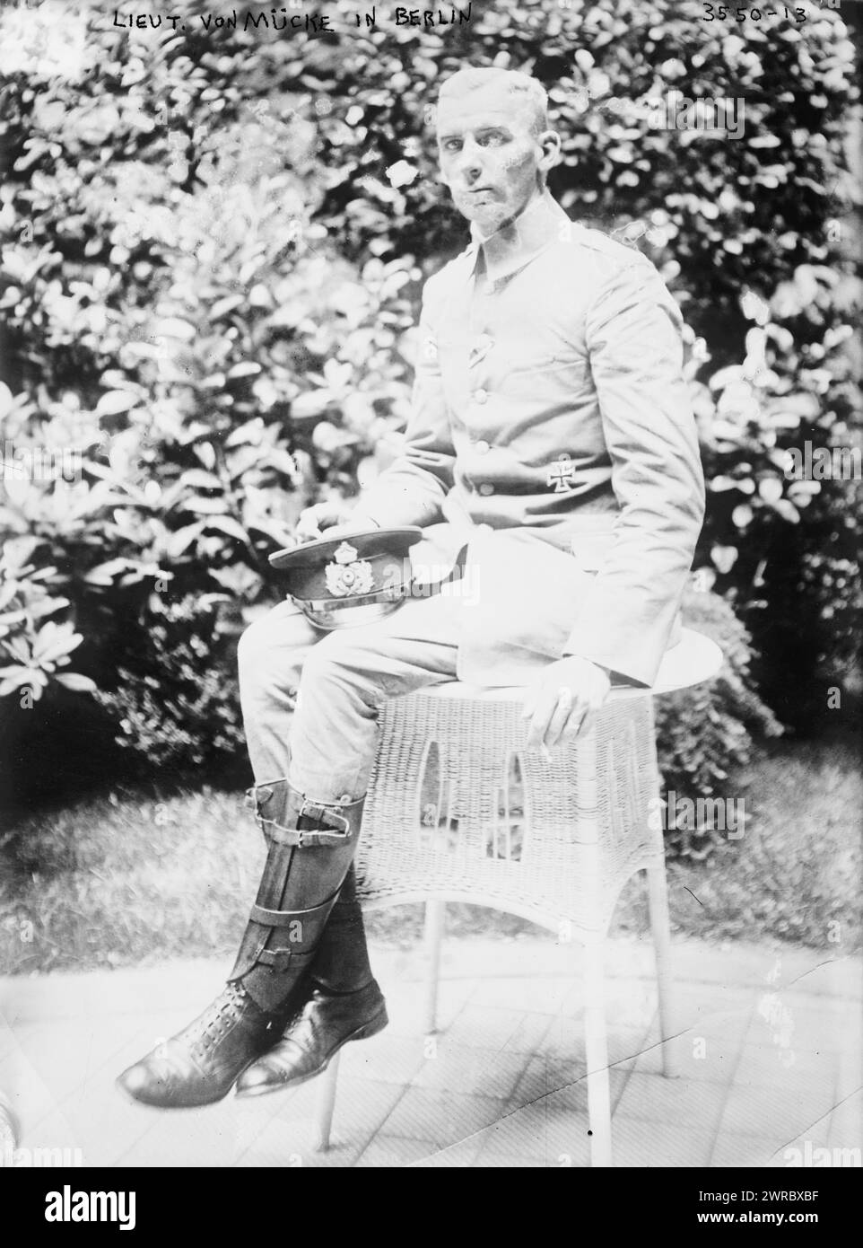 Berlin ca 1881 hi-res stock photography and images - Alamy