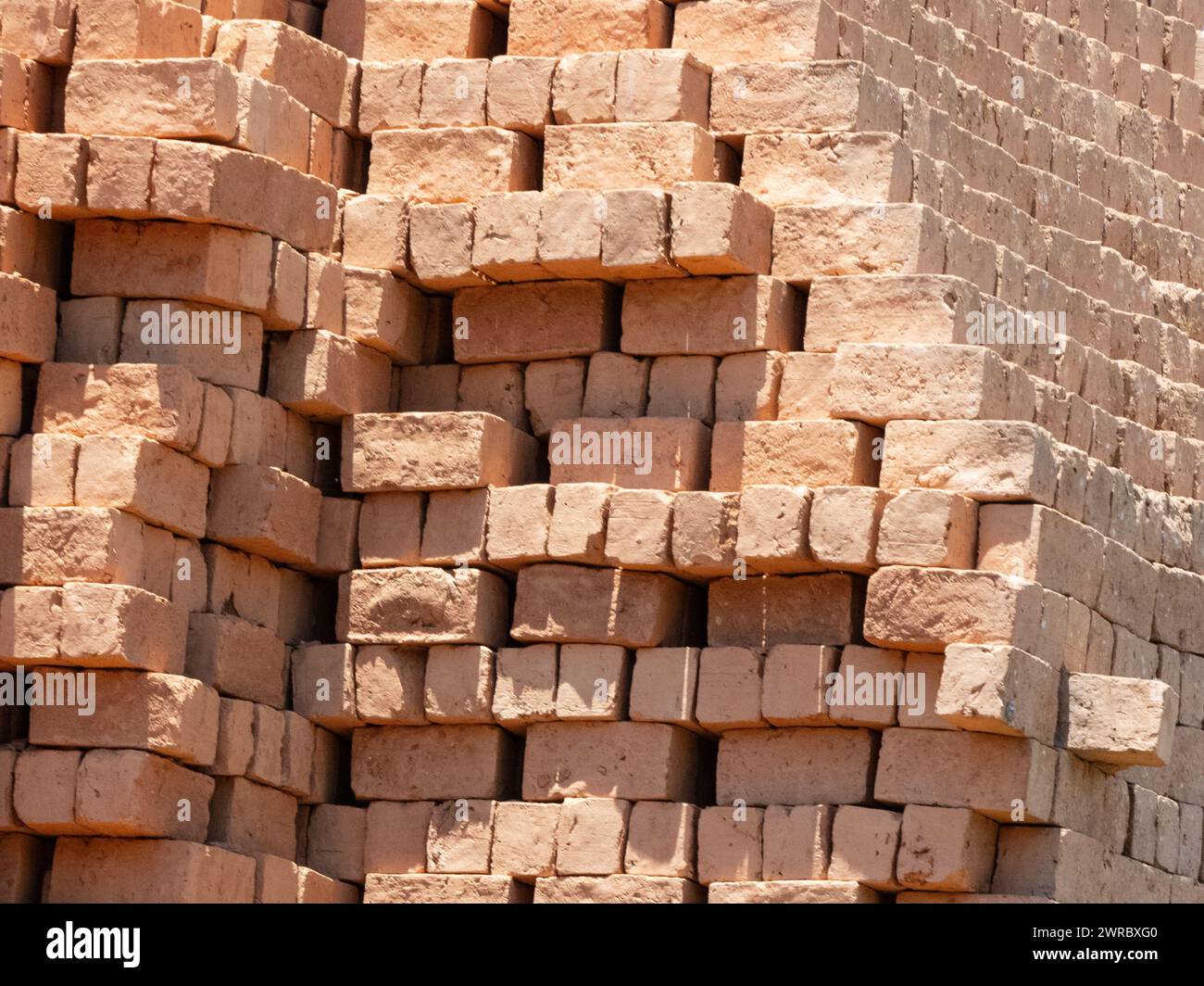 Madagascar bricks hi-res stock photography and images - Alamy