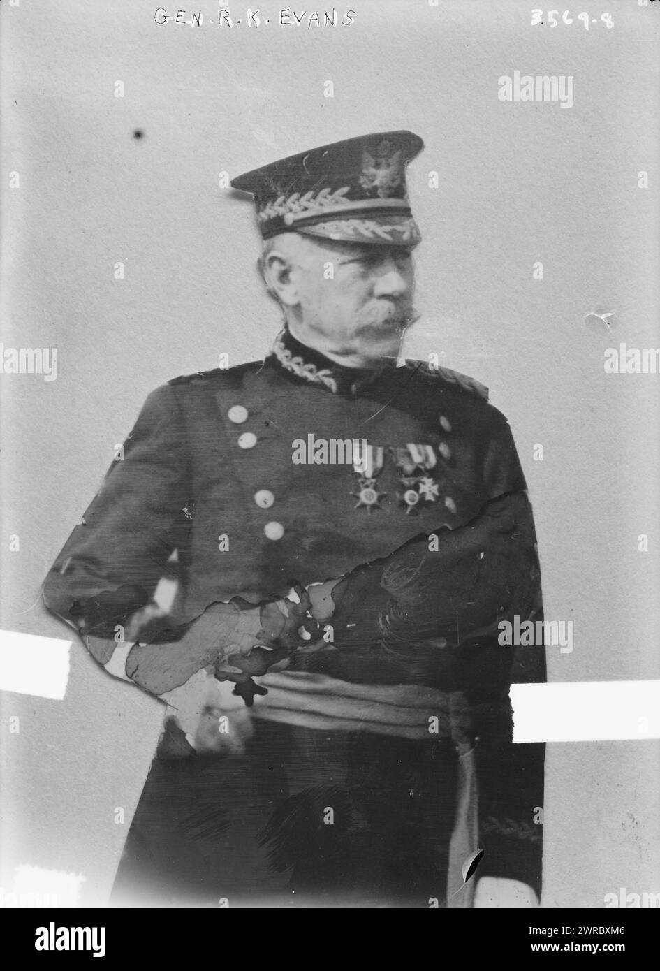 Robert k evans hi-res stock photography and images - Alamy