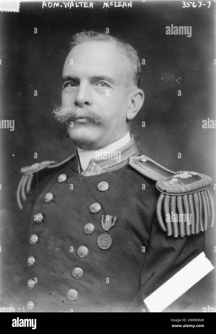 Walter mclean hi-res stock photography and images - Alamy