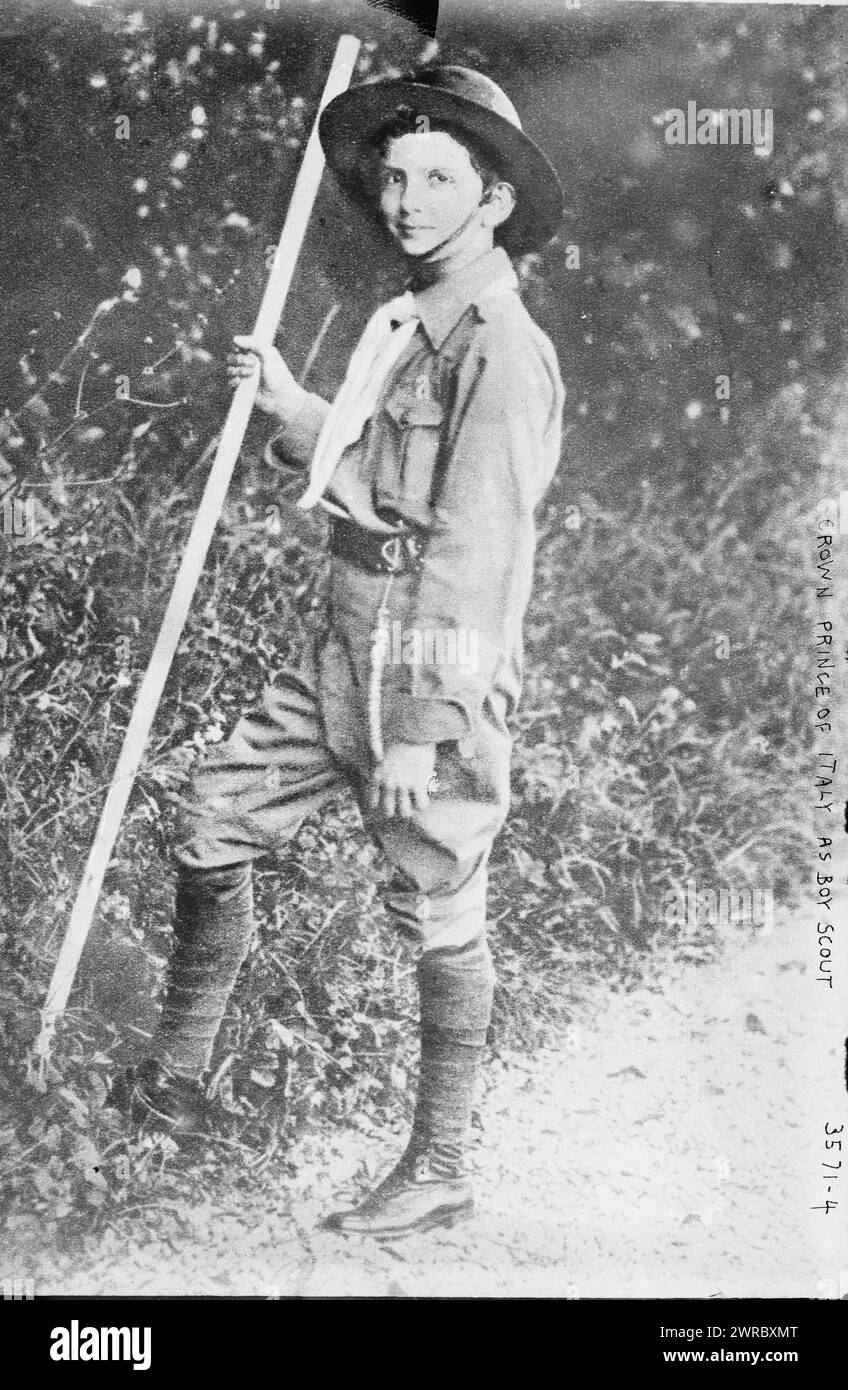 The last boy scout Black and White Stock Photos & Images - Alamy