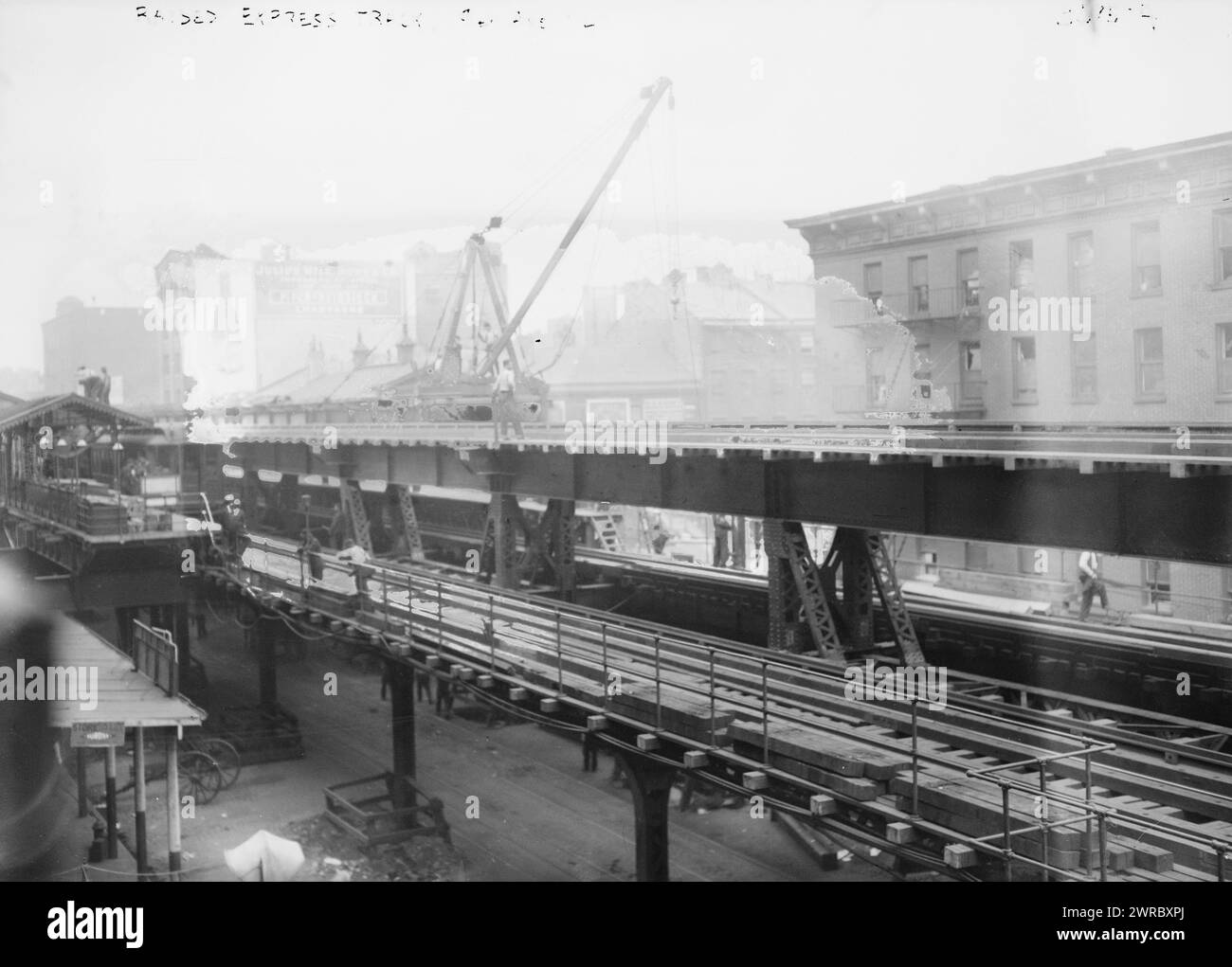Silas herring building hi-res stock photography and images - Alamy