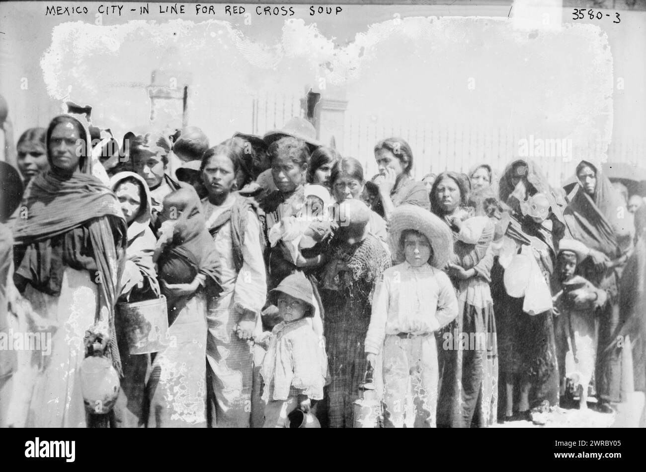 Starving city Black and White Stock Photos & Images - Alamy