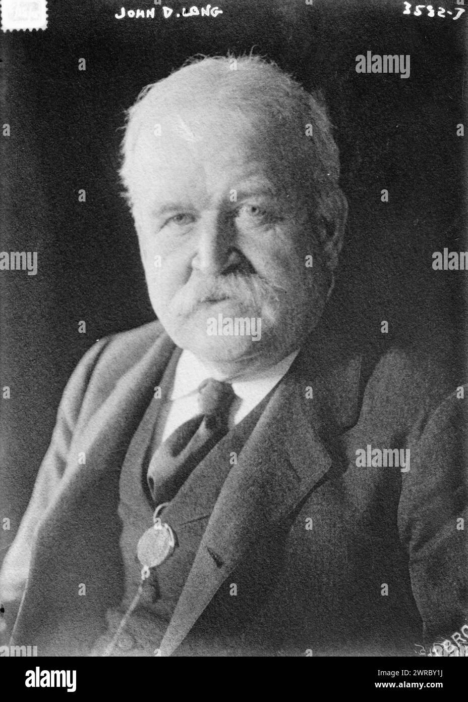 John davis long Black and White Stock Photos & Images - Alamy