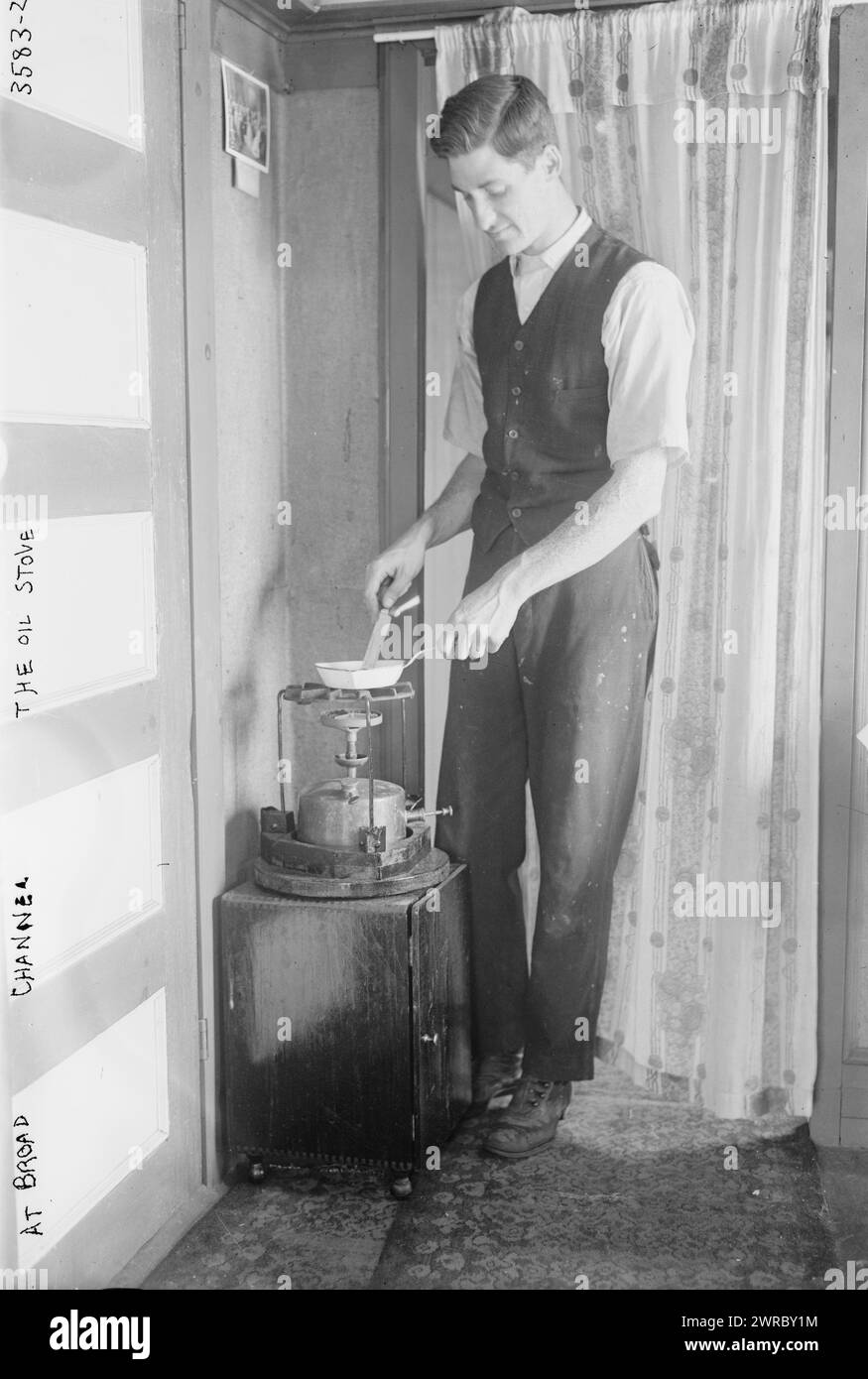 Primus stove hi-res stock photography and images - Alamy