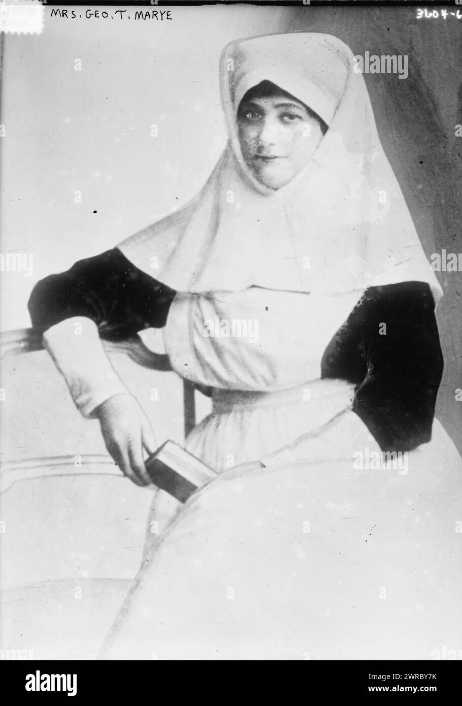 Mrs russia hi-res stock photography and images - Alamy