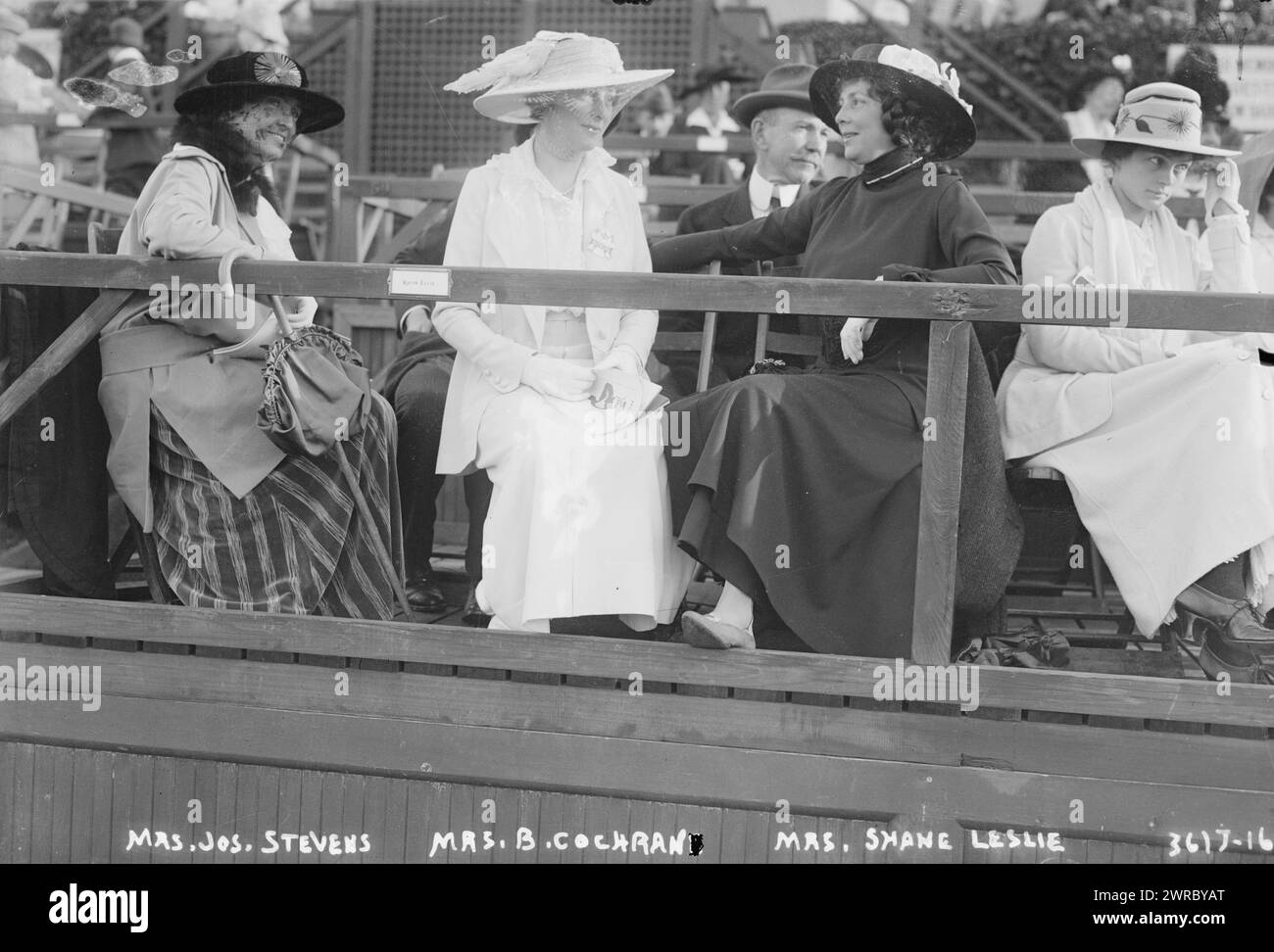 Anne cockran hi-res stock photography and images - Alamy