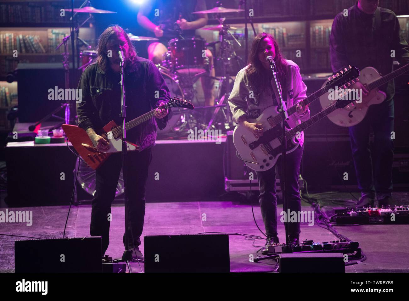 Emily wolfe europe tour hi-res stock photography and images - Alamy