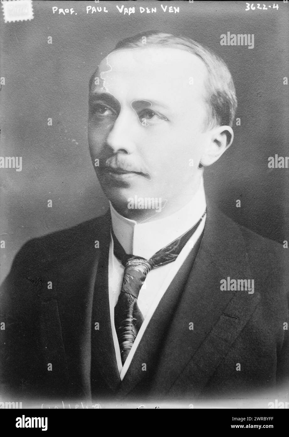 Paul van den ven hi-res stock photography and images - Alamy