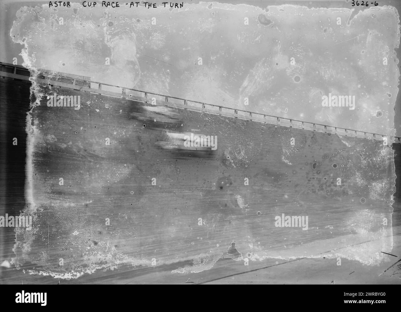 Astor cup race 1915 hi-res stock photography and images - Alamy