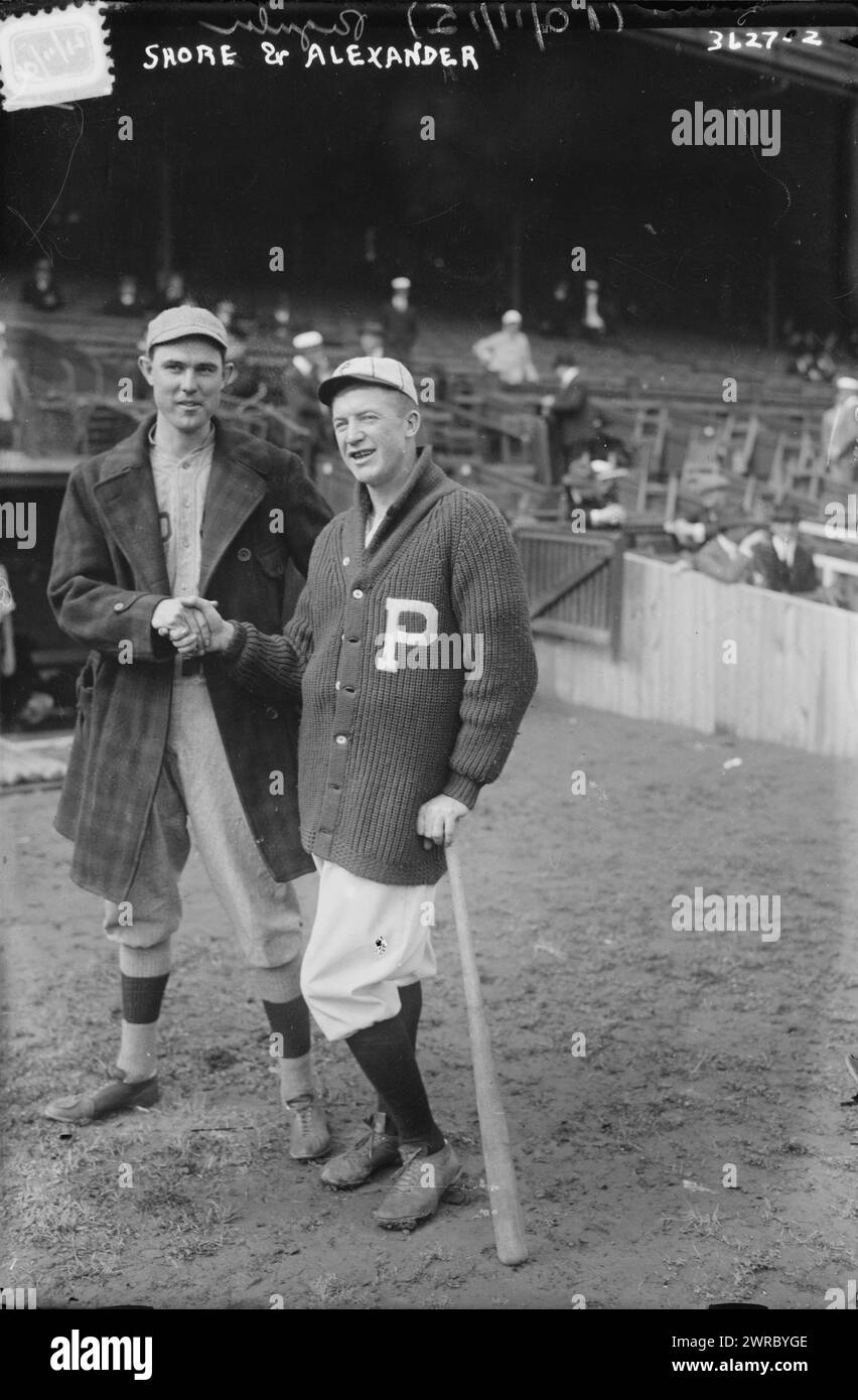 1915 world series baseball hi-res stock photography and images - Alamy